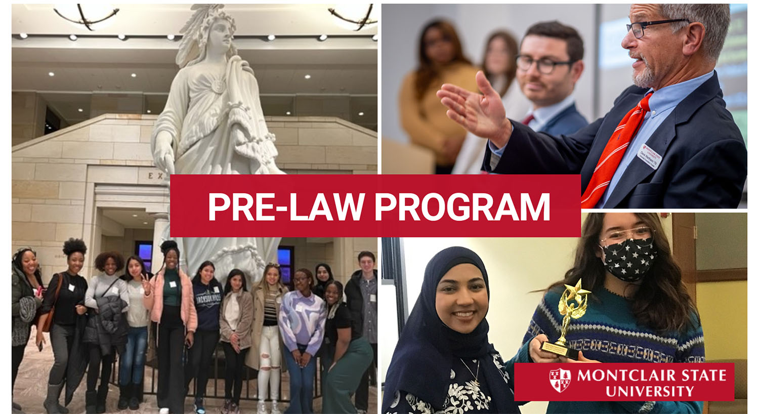 Giving Day: Alumni Attorney Challenge To Support The Pre-Law Program ...