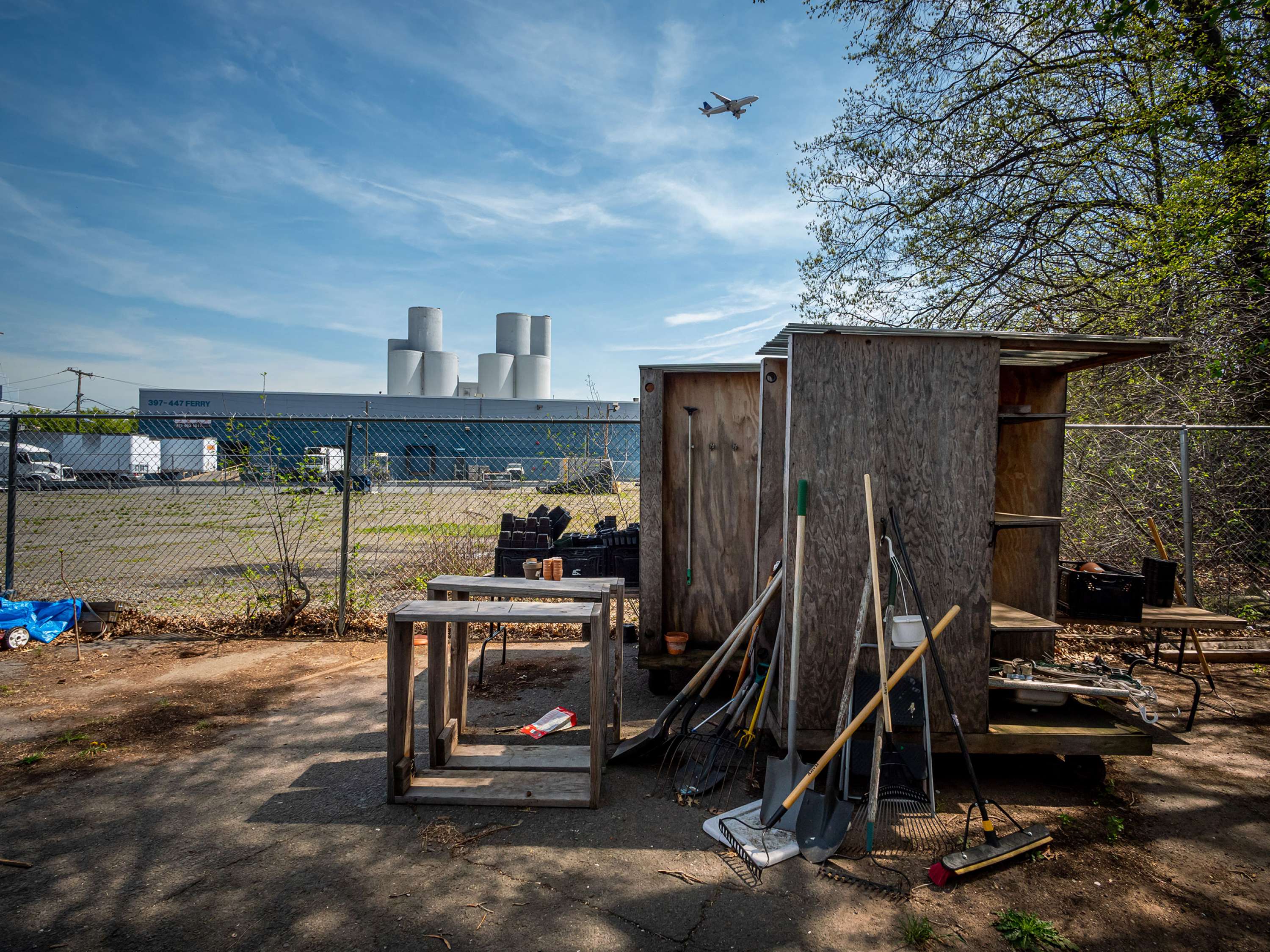 Creating Sustainable Solutions: Students Learn From Environmental ...