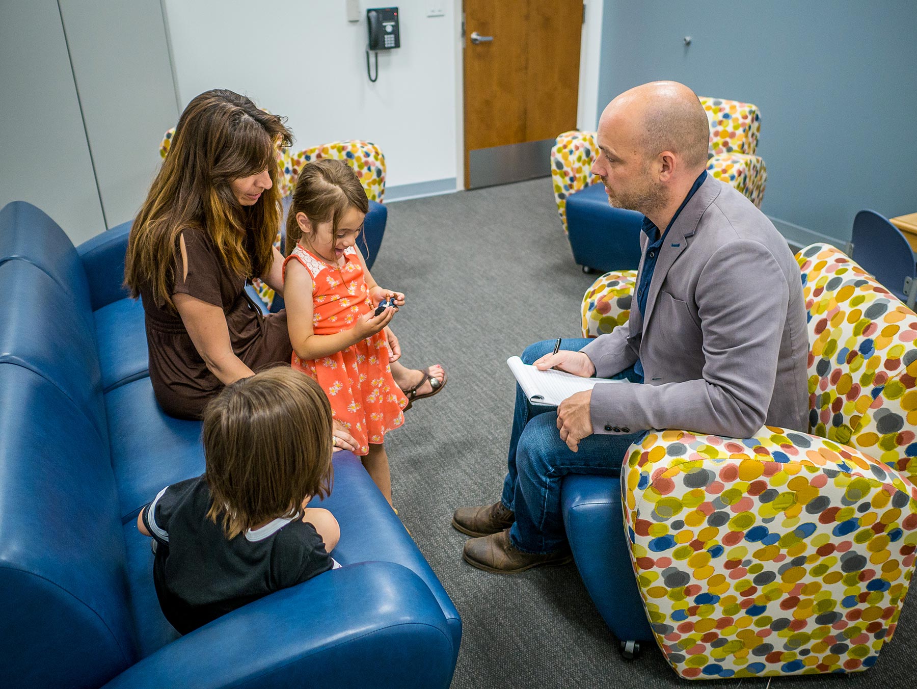 Pillars – College Of Humanities And Social Sciences - Montclair State University