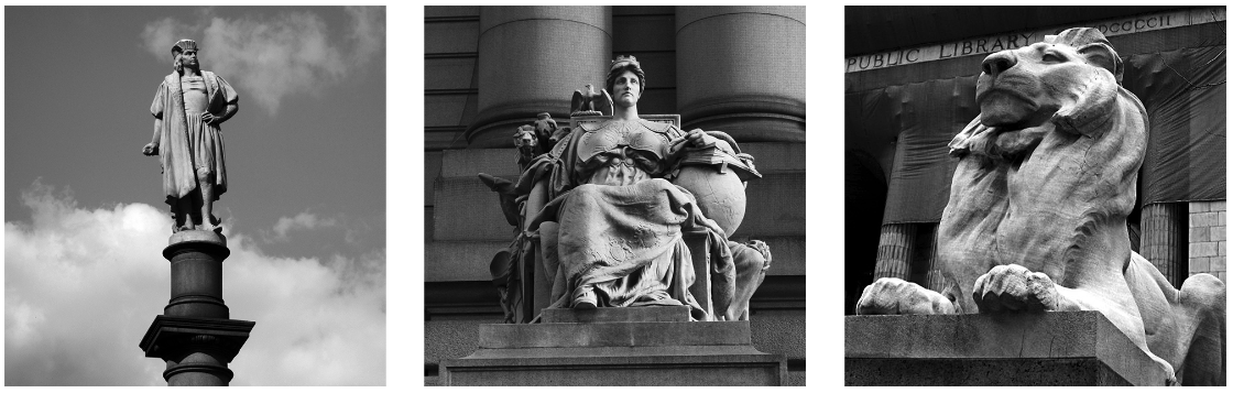 Dr. Fiore Selected For NEH Summer Workshop On Creative/Contested Spaces ...