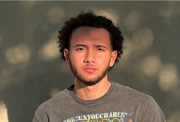 Internship Spotlight: Luis Angomas, Passaic Police Department Records ...