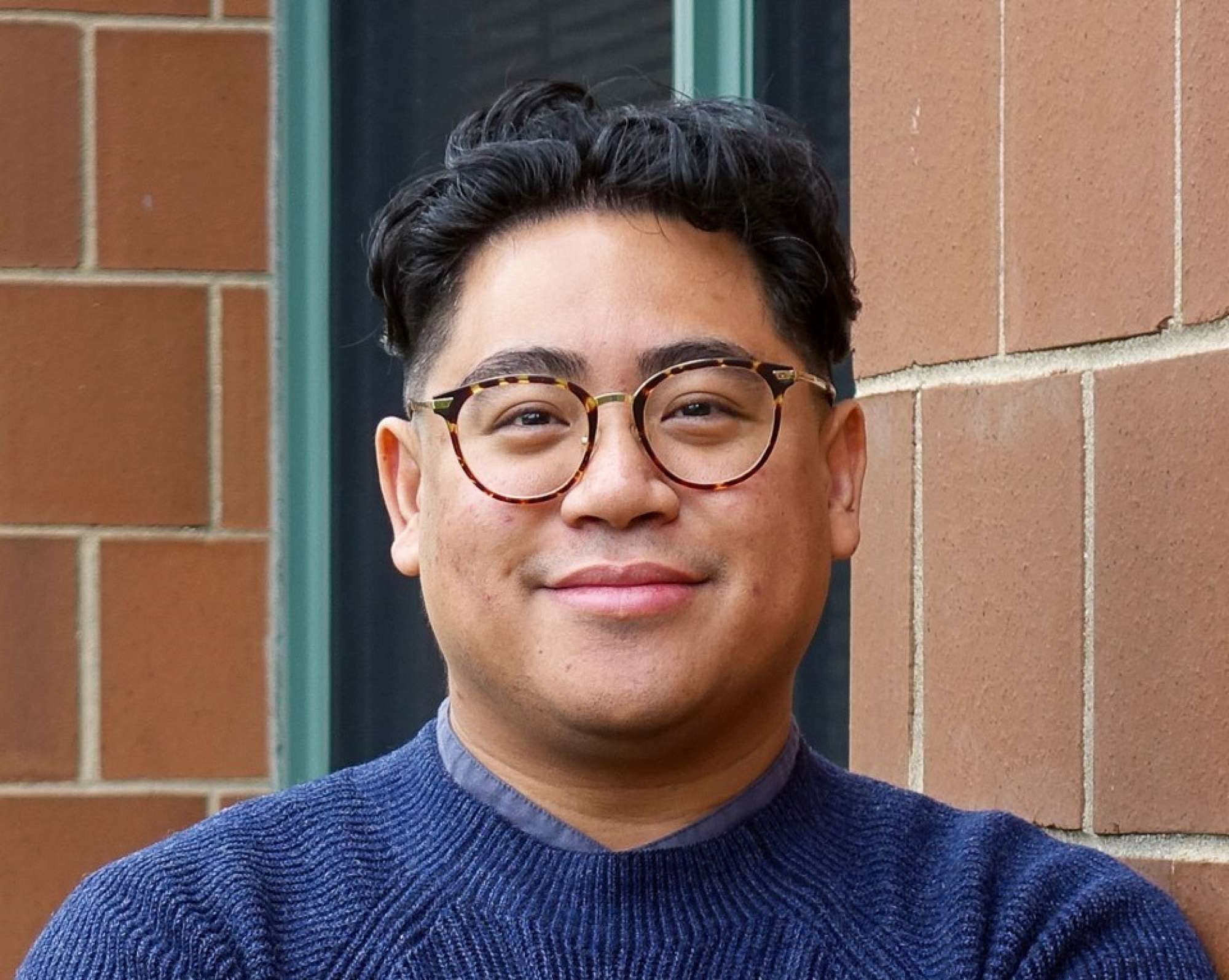 Rey Sentina Selected As Spring Commencement 2025 Speaker – College Of ...