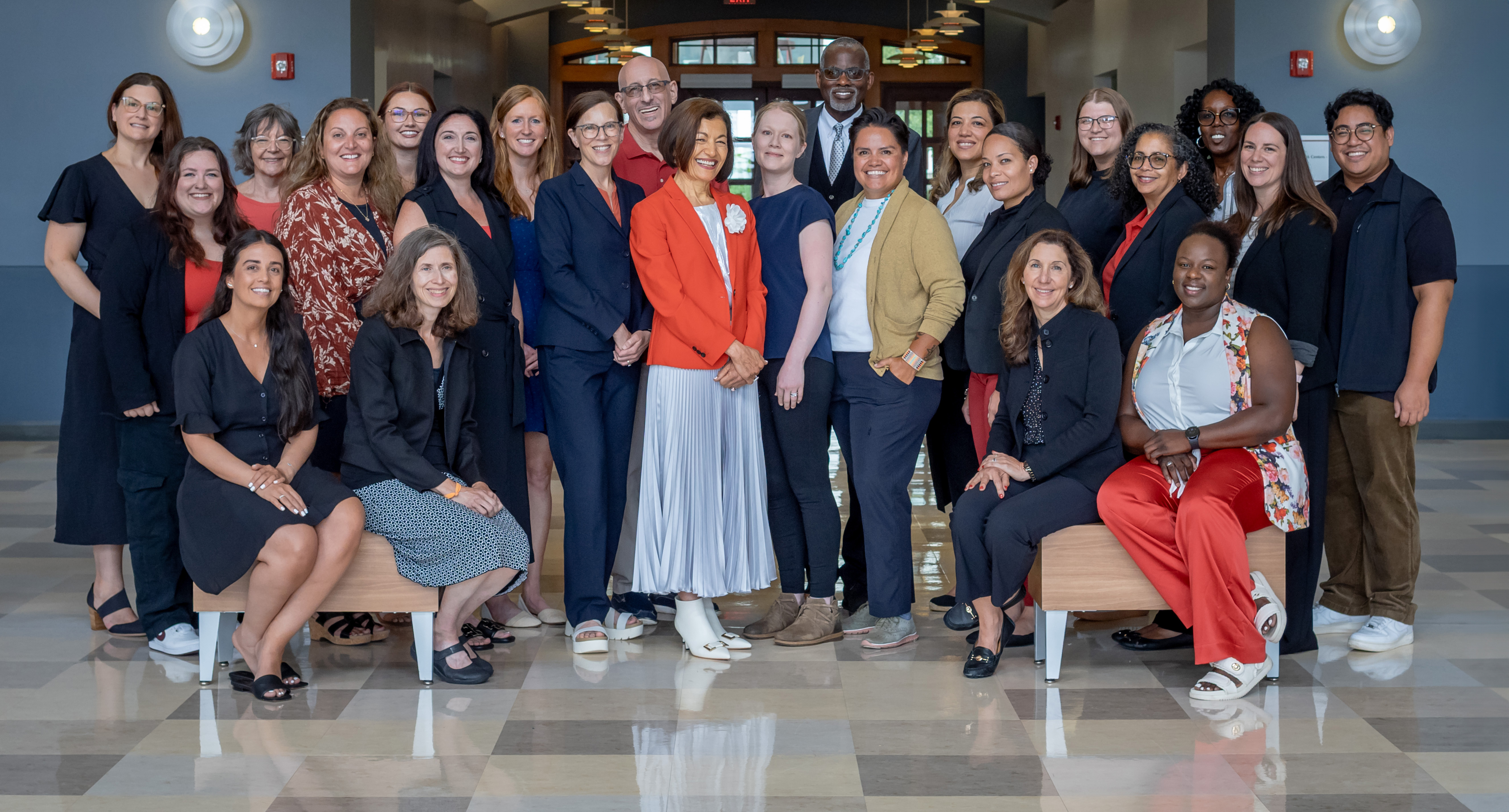 Dean’s Office – College Of Humanities And Social Sciences - Montclair ...