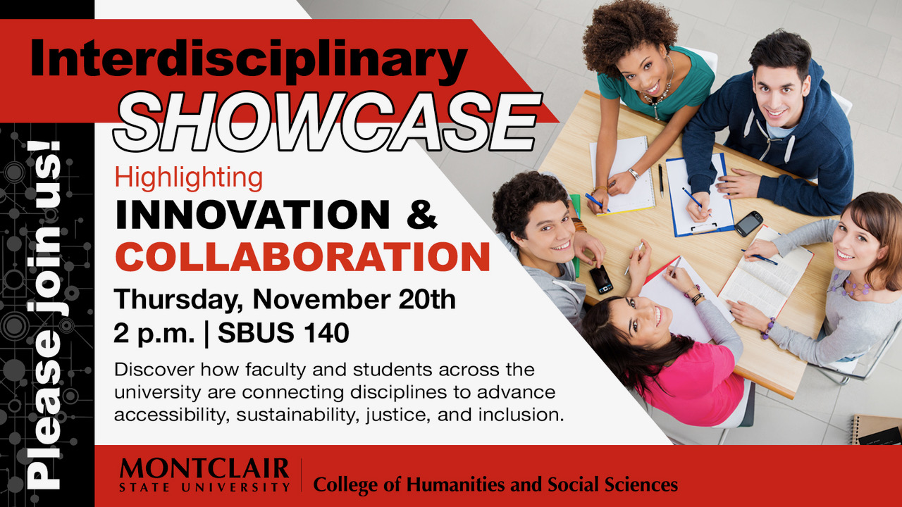 Interdisciplinary School For Social Transformation – College Of ...
