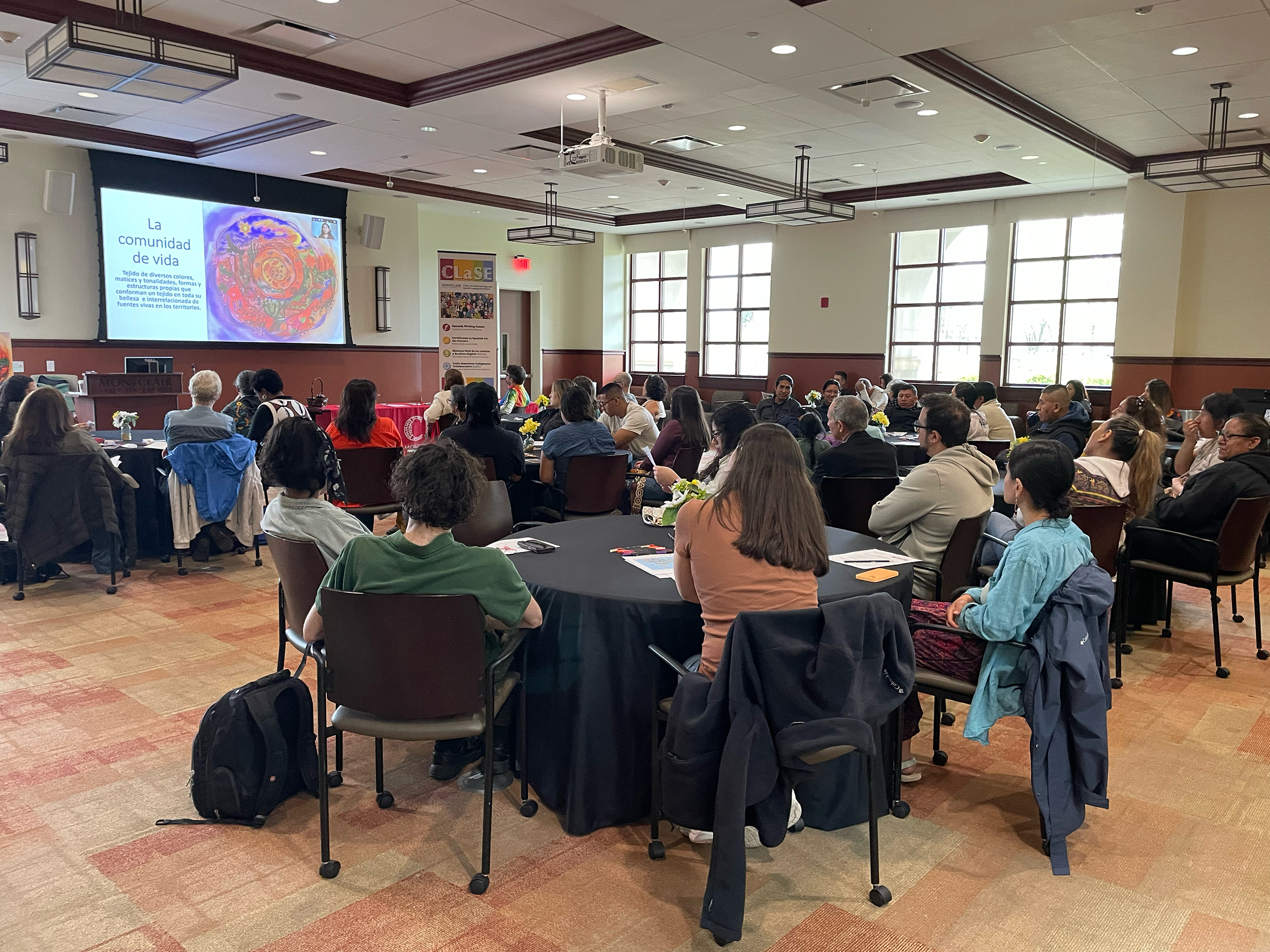 Explore Your World: Voices From Bolivia – CLaSE - Center For Latino ...