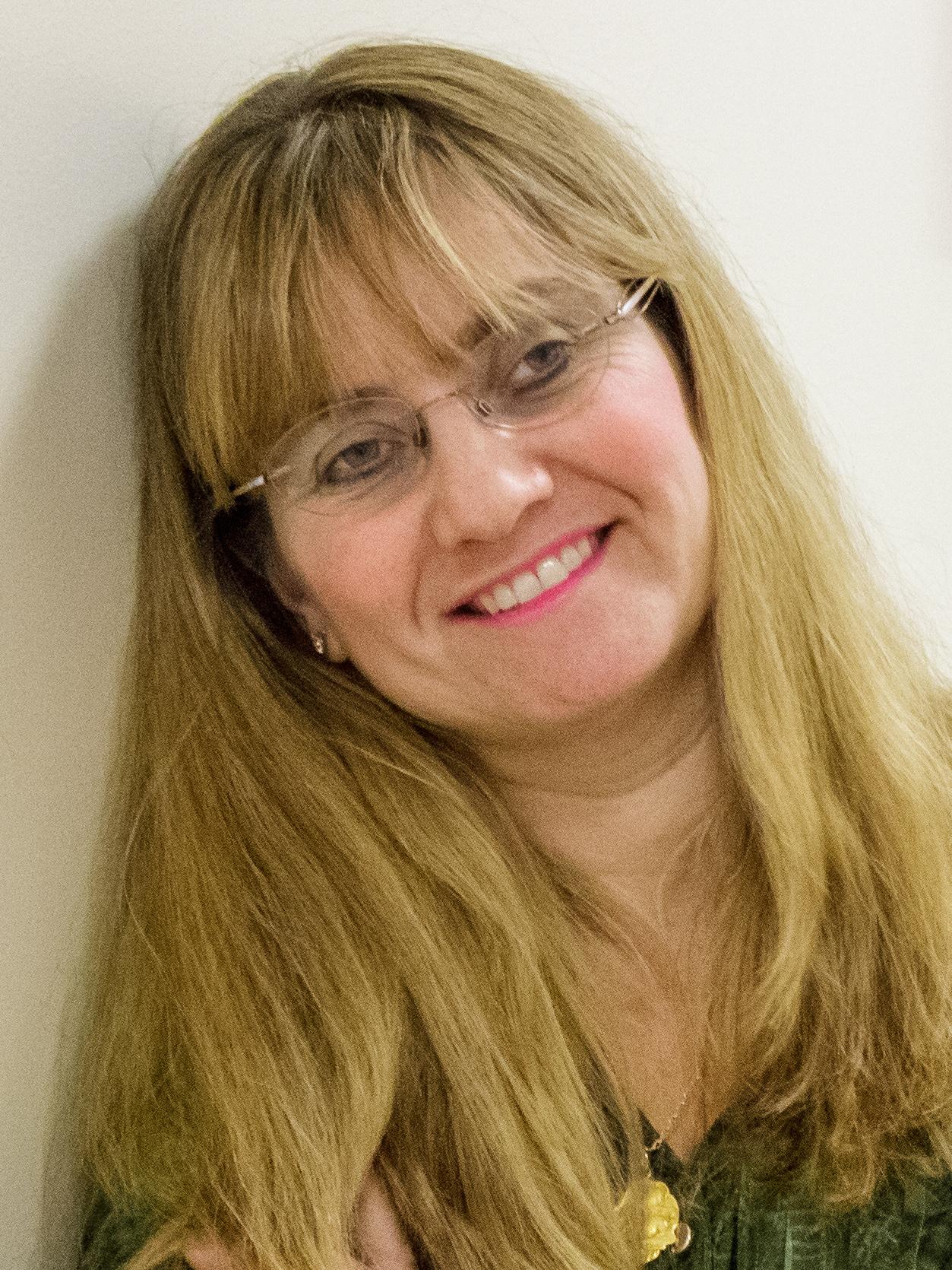 Faculty And Staff – Classics And General Humanities - Montclair State ...