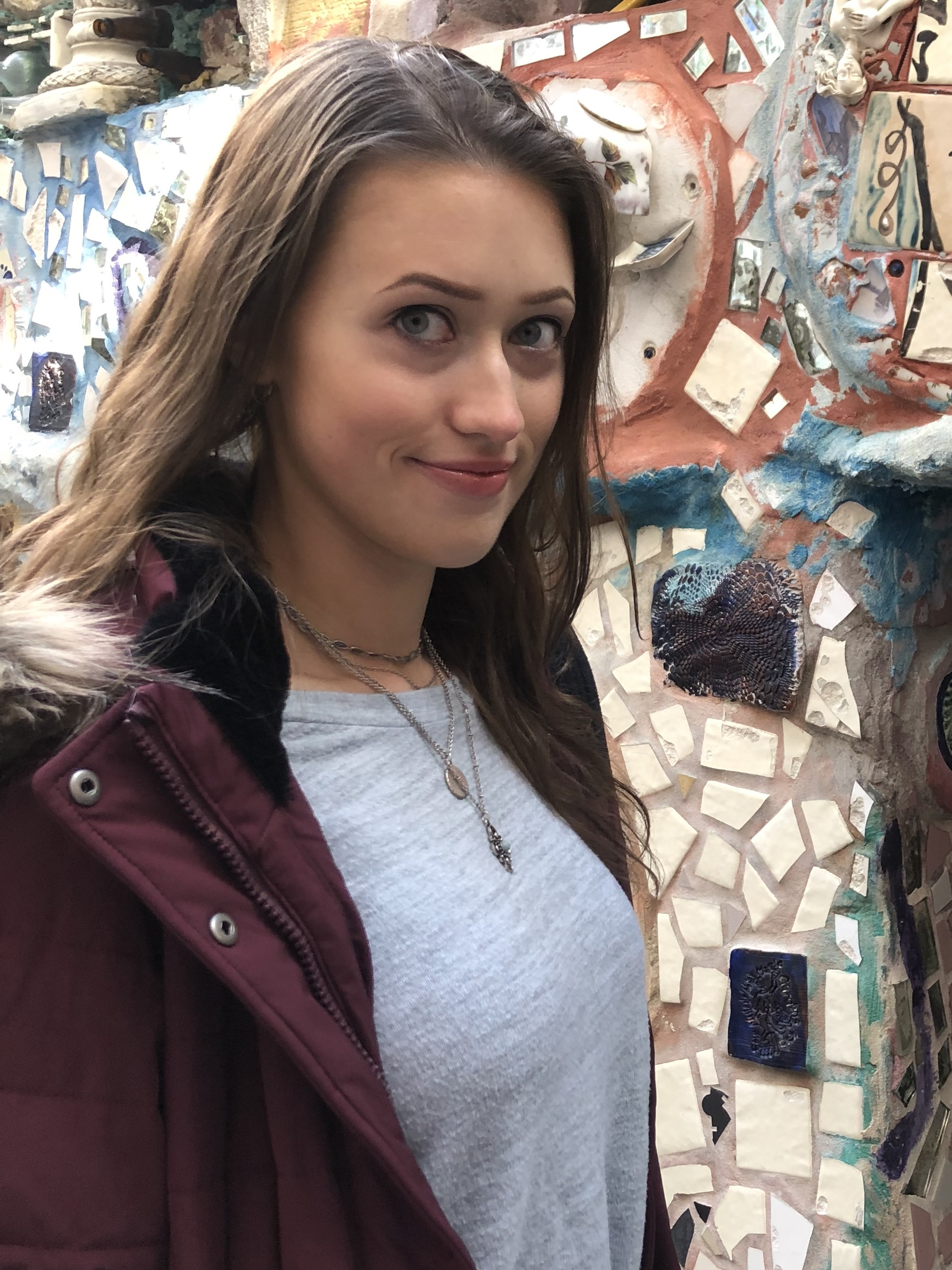 Featured Students – Classics And General Humanities - Montclair State ...