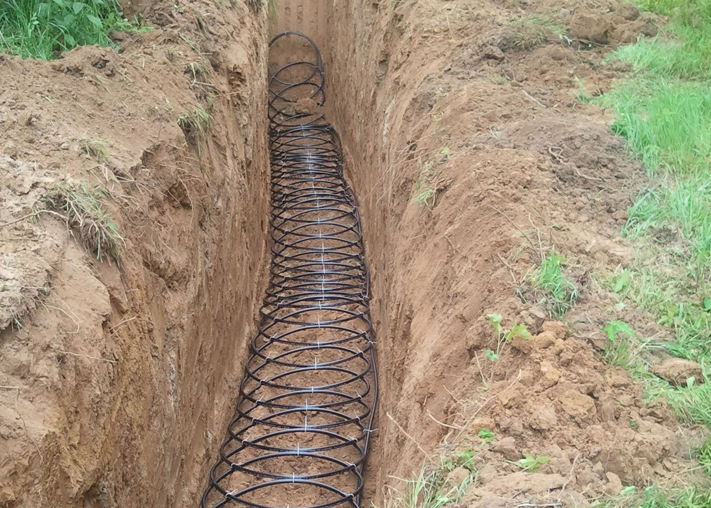 Geothermal Energy – Clean Energy And Sustainability Analytics Center ...