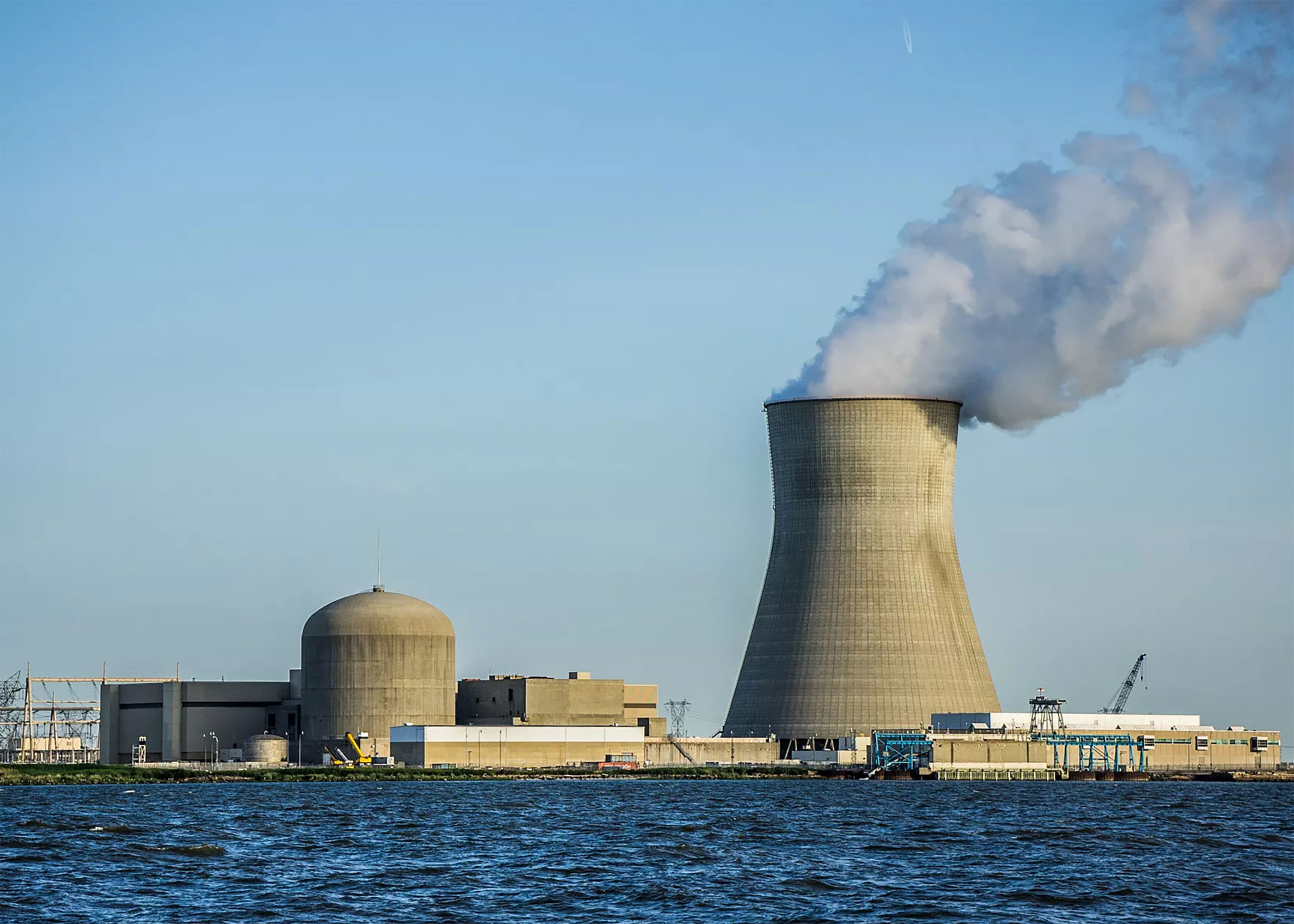 Nuclear – Clean Energy And Sustainability Analytics Center - Montclair ...