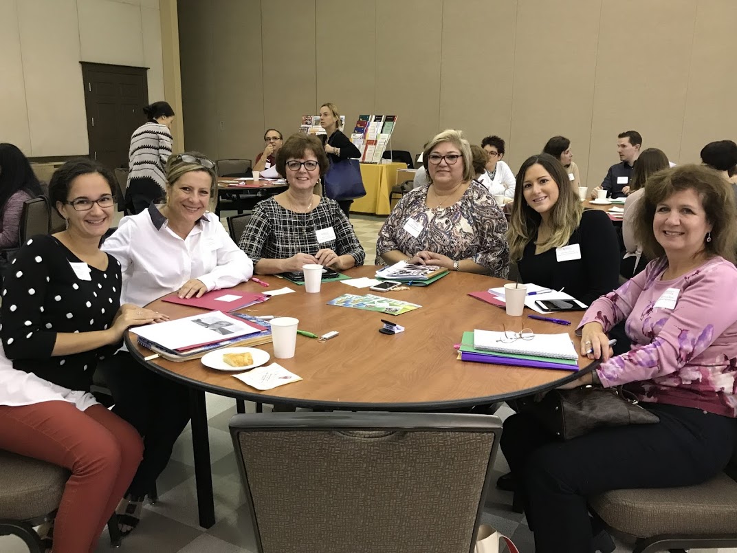 Italian Teachers Association Of New Jersey (ITANJ): Annual Primo ...