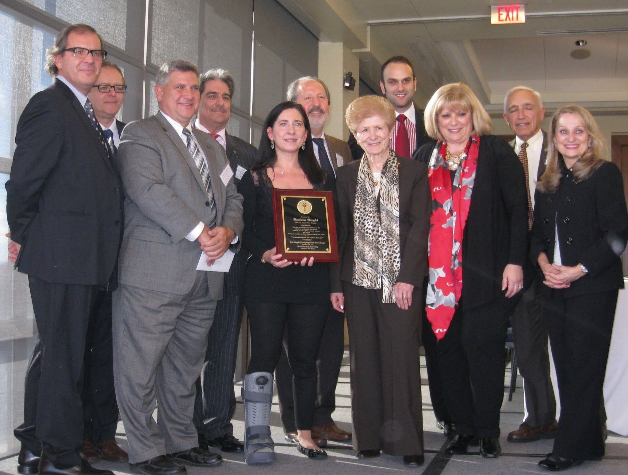 For Teachers – Coccia Institute - Montclair State University