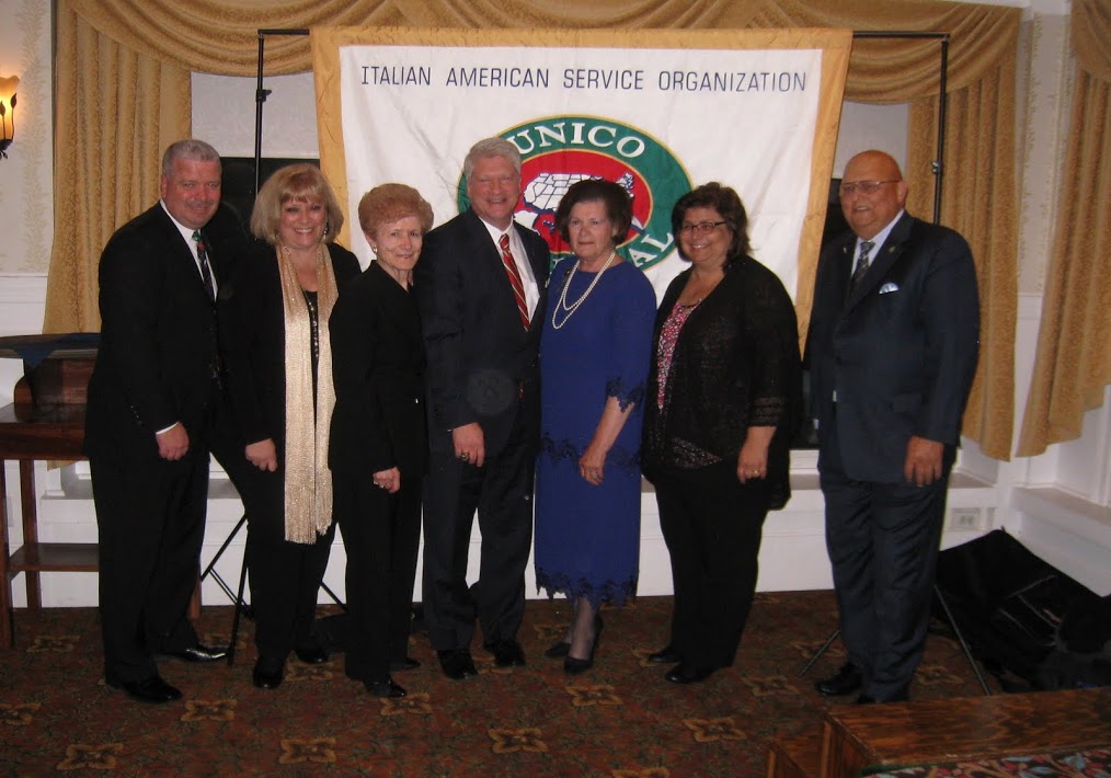 Cultural – Coccia Institute - Montclair State University