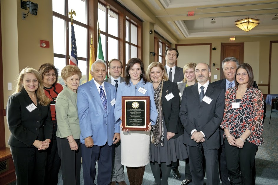 For Teachers – Coccia Institute - Montclair State University