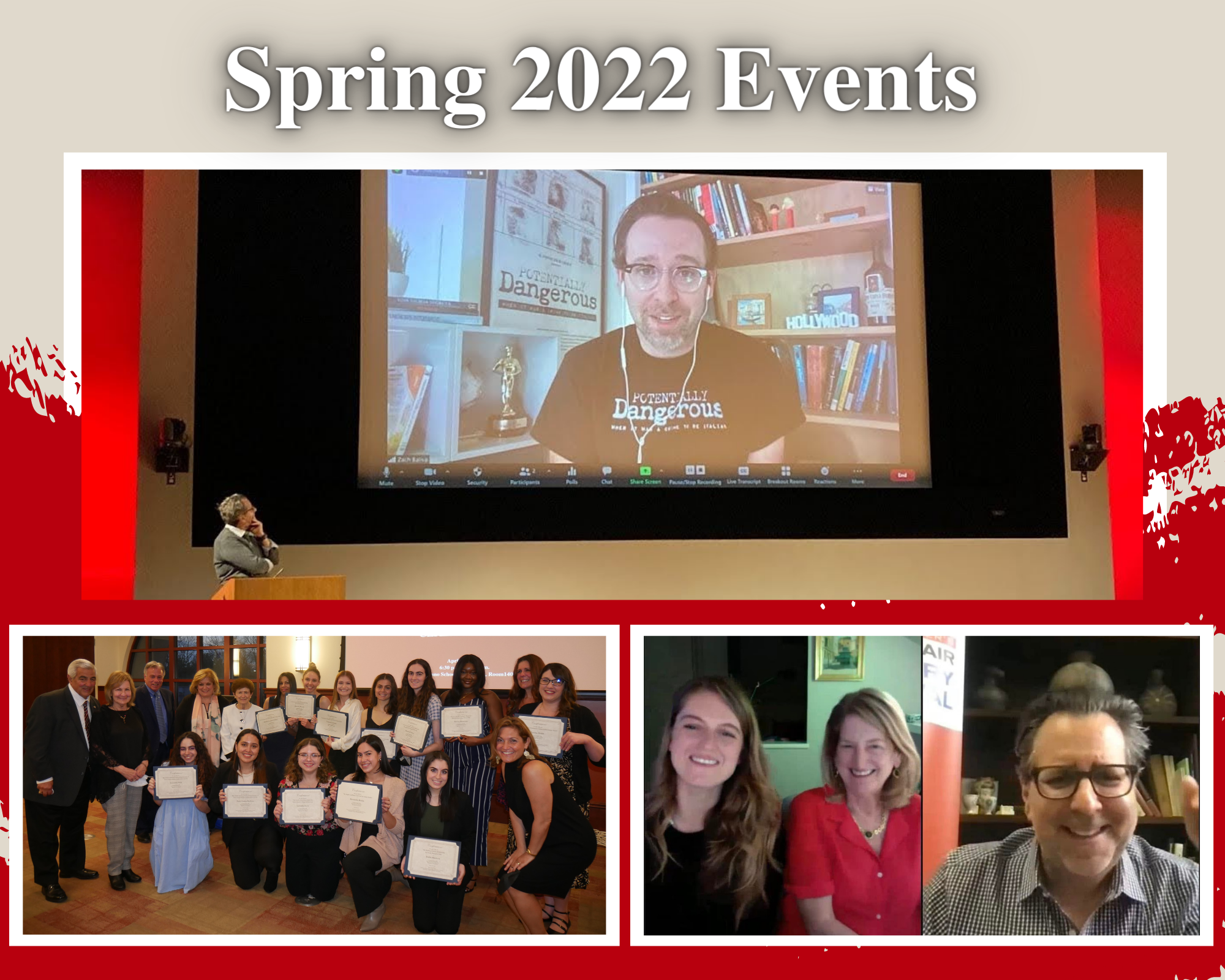 Coccia Institute - Montclair State University