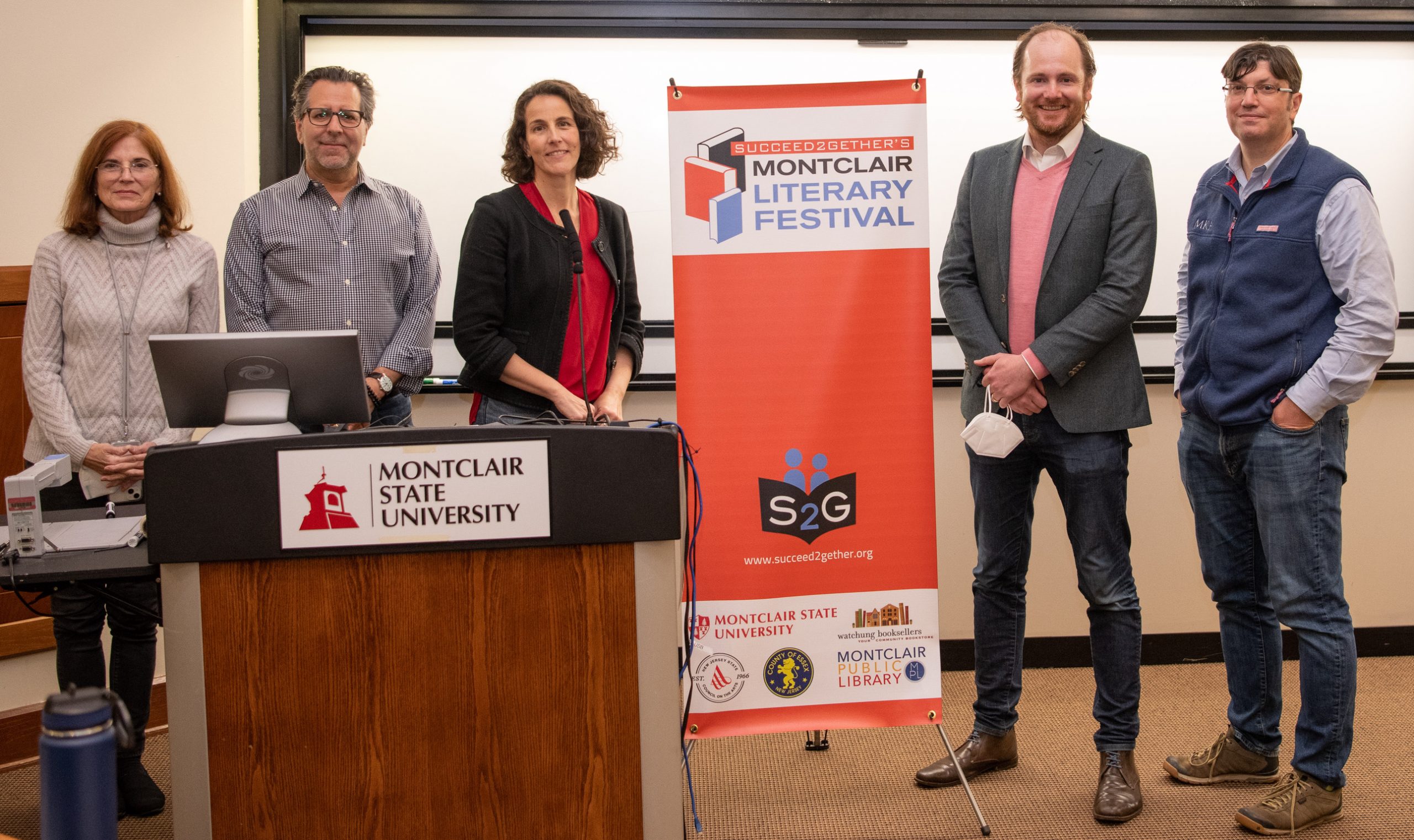 Cultural – Coccia Institute - Montclair State University