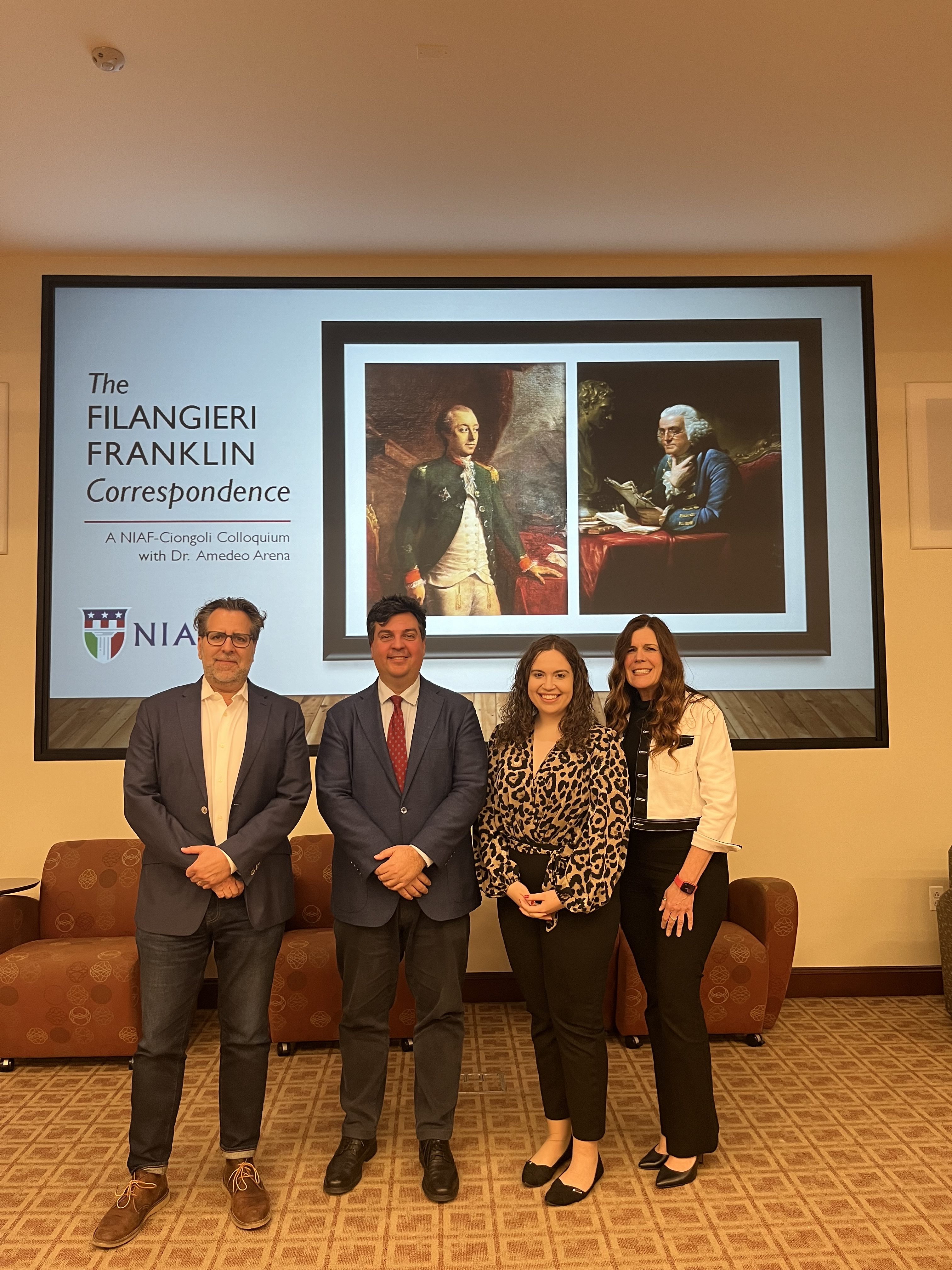 Coccia Institute - Montclair State University