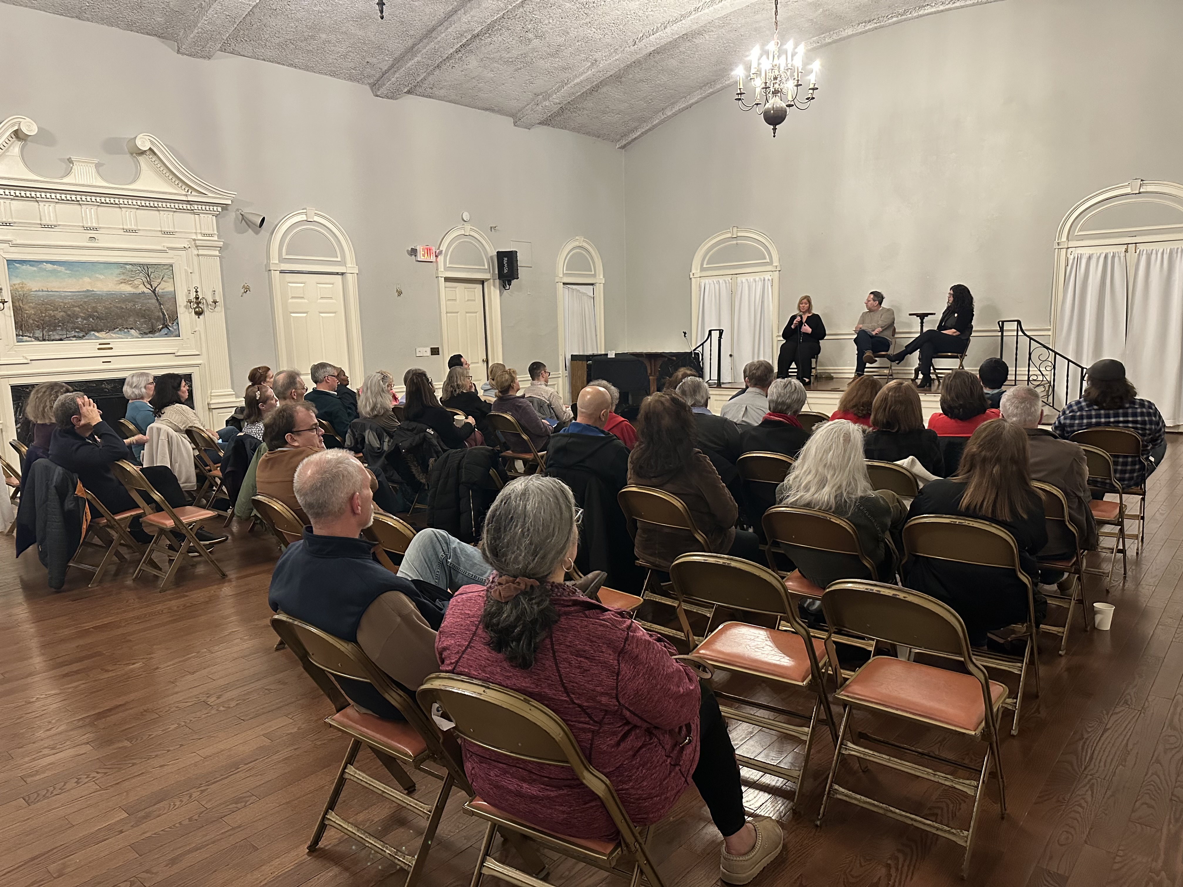 The Italians Of Newark And Montclair – Coccia Institute - Montclair ...