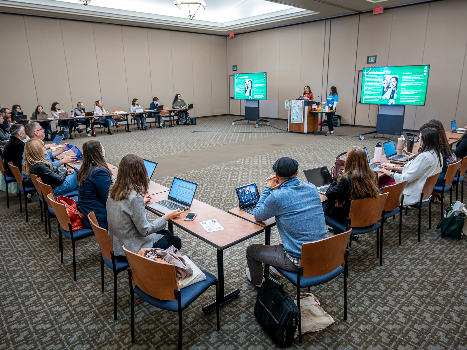 Coccia Institute - Montclair State University