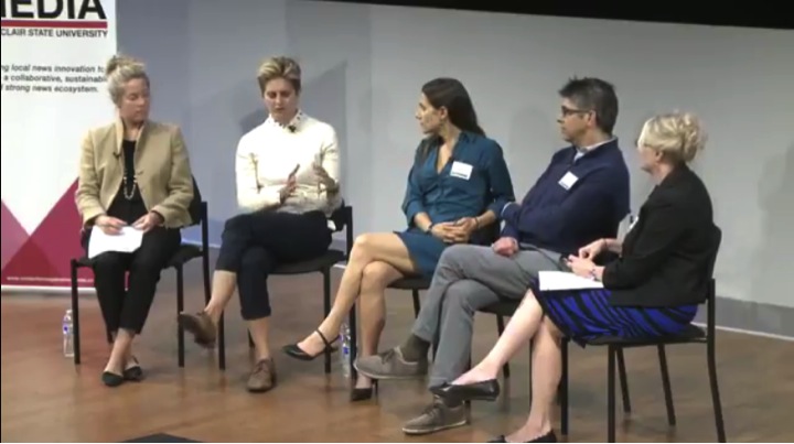 Center For Cooperative Media Identifies Models For Collaborative ...