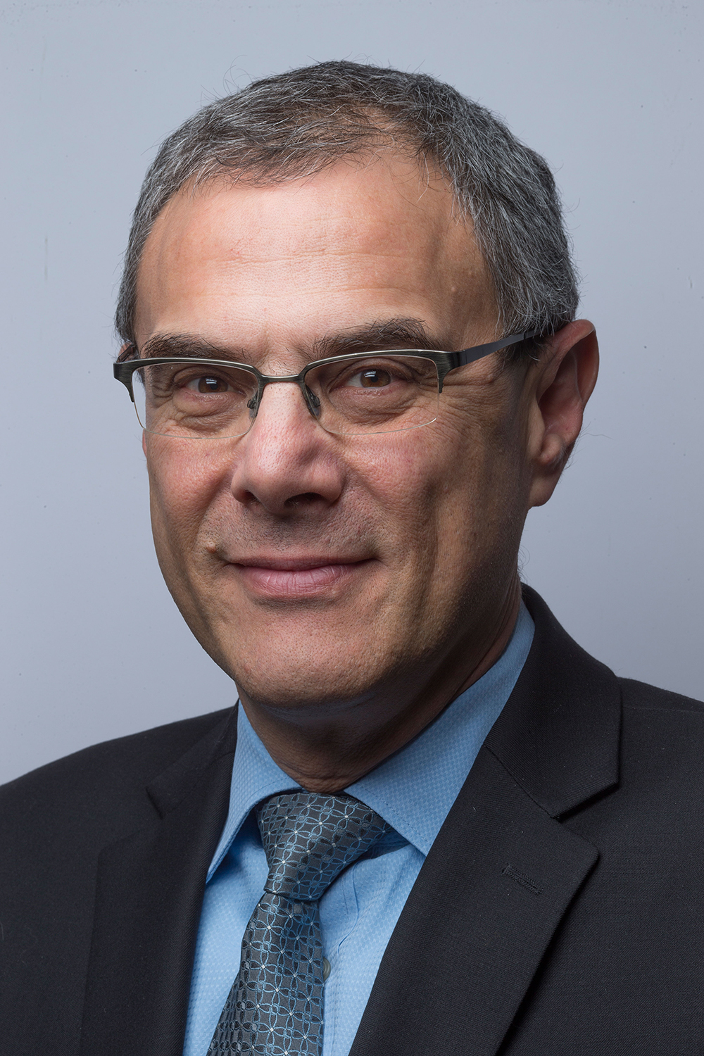 Faculty Spotlight: Michael Zimbalist – College Of Communication And ...