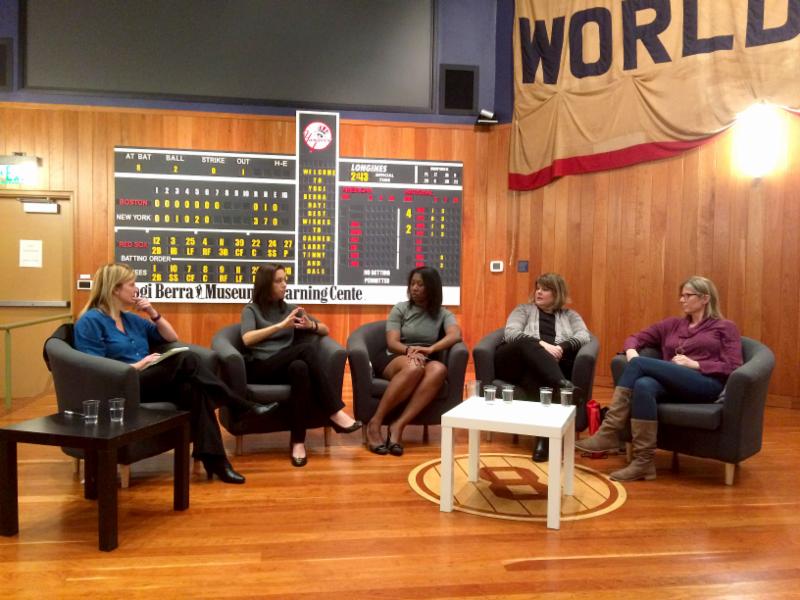 SCM Hosts Series Of Sports Media Panels At Berra Museum – College Of ...