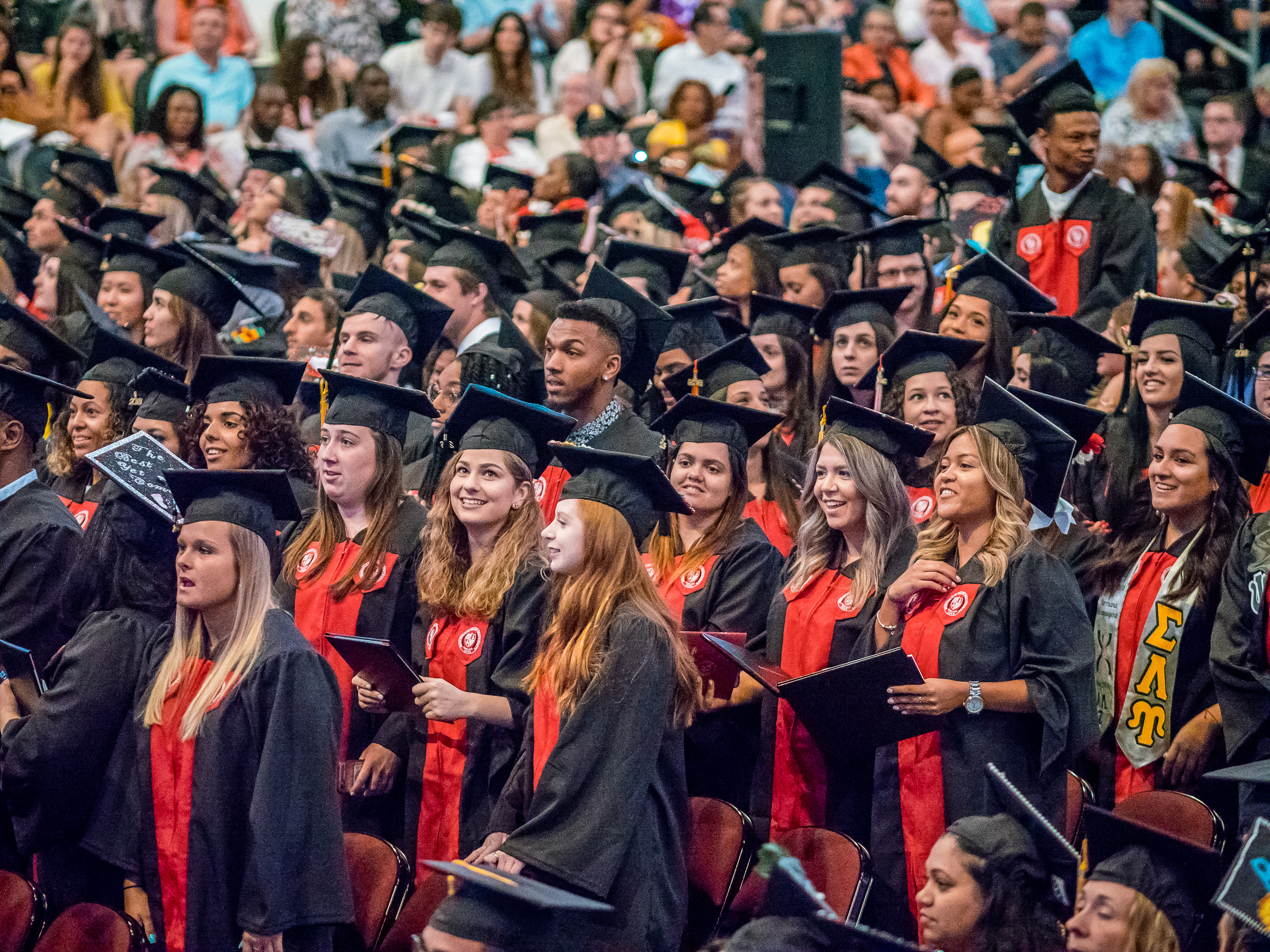 Work Plan For Registration – College Of Communication And Media - Montclair State University