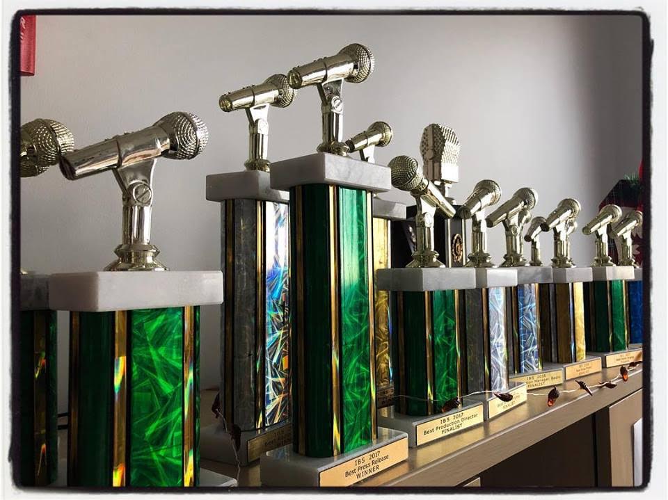 WMSC Receives Seven Nominations In Intercollegiate Broadcasting System Awards – College Of ...