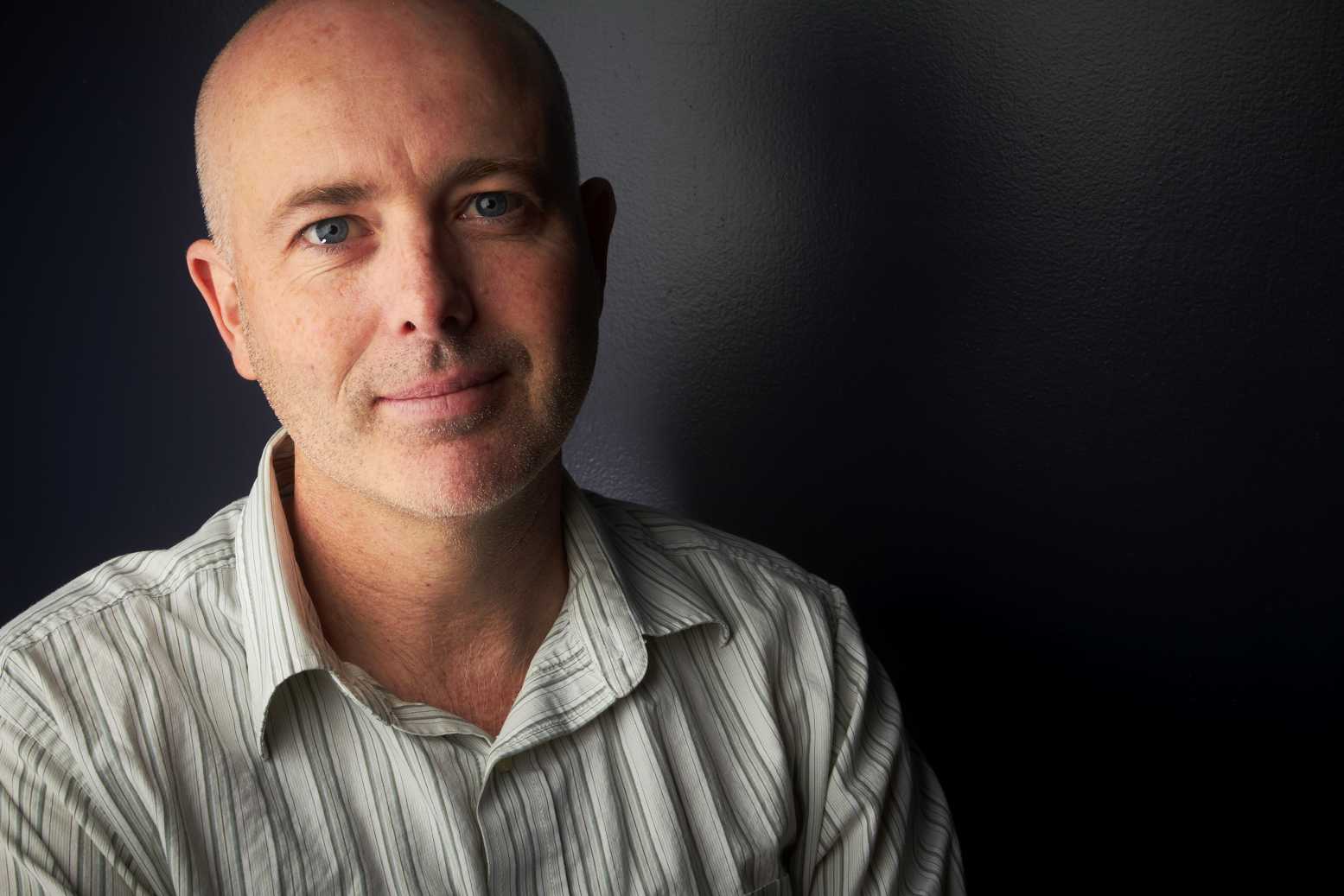 Faculty Spotlight: SCM Welcomes PR Veteran Keith Green – College Of ...