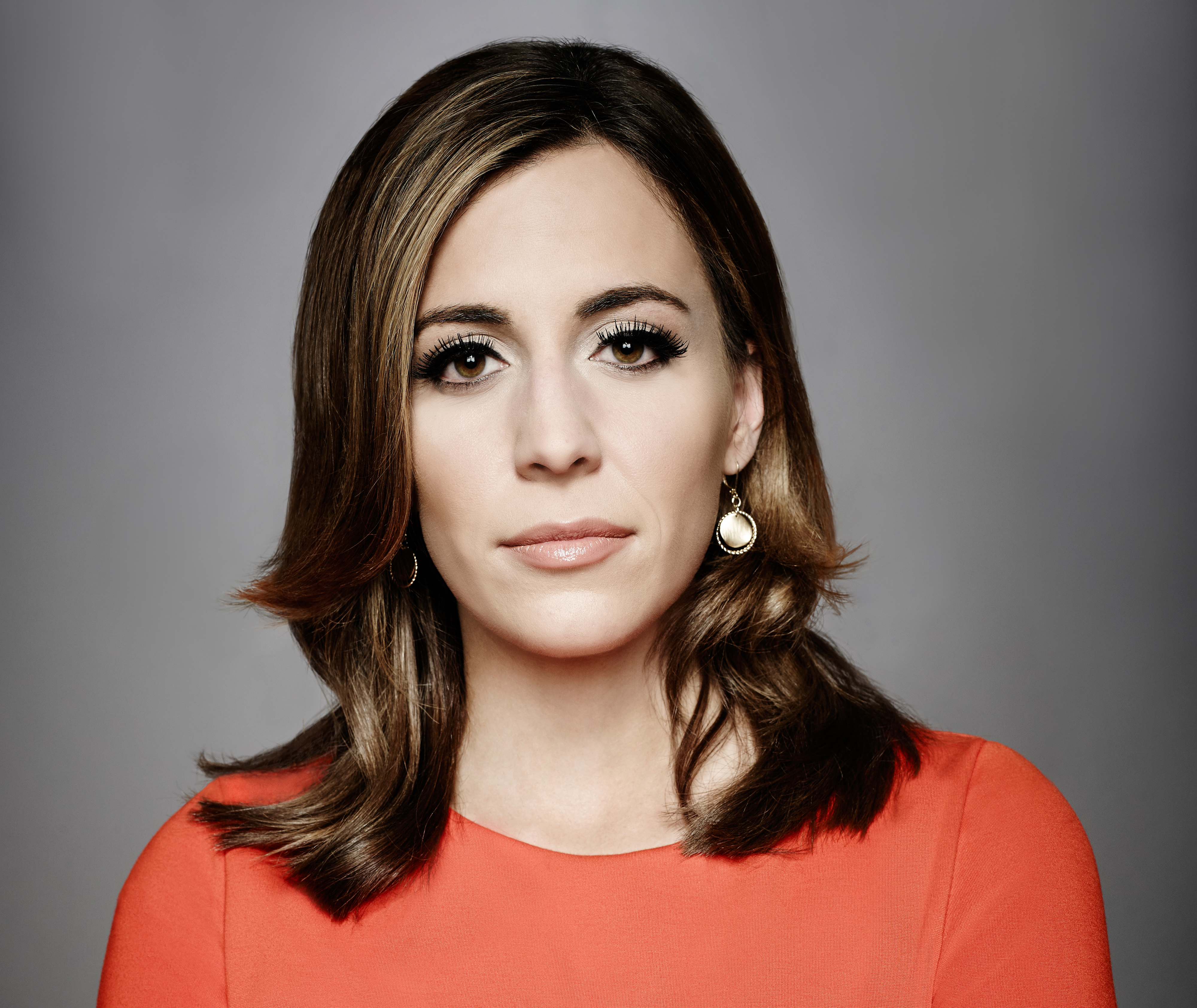 Hallie Jackson Ethnicity