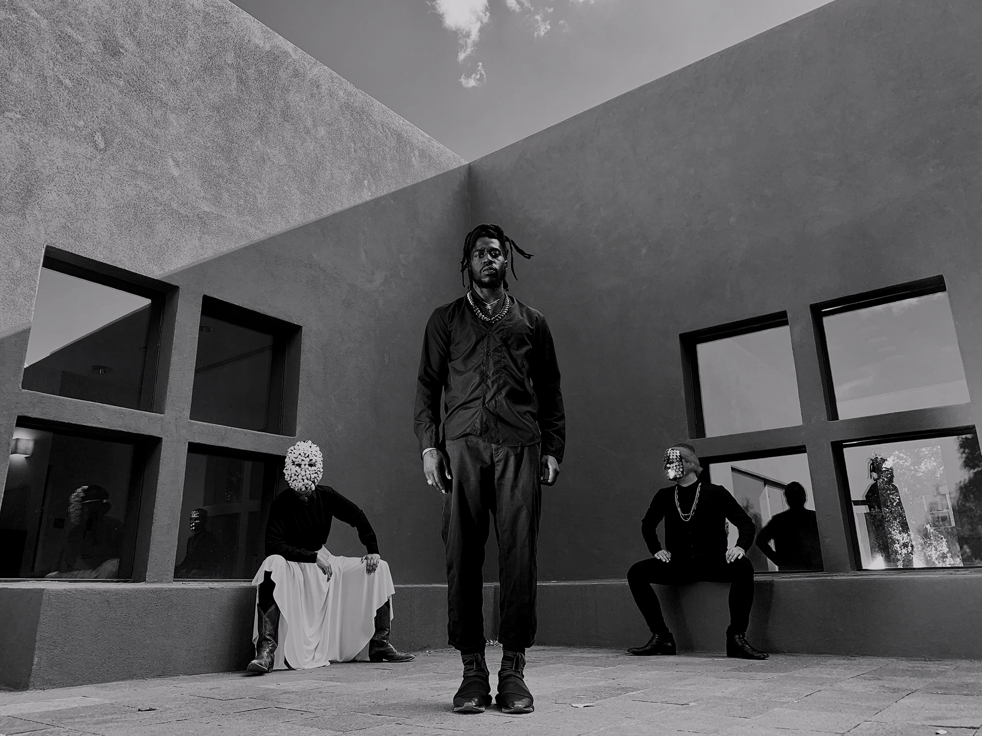 Experimental Dance Film “Muntu Child” Makes Its Debut – College Of ...