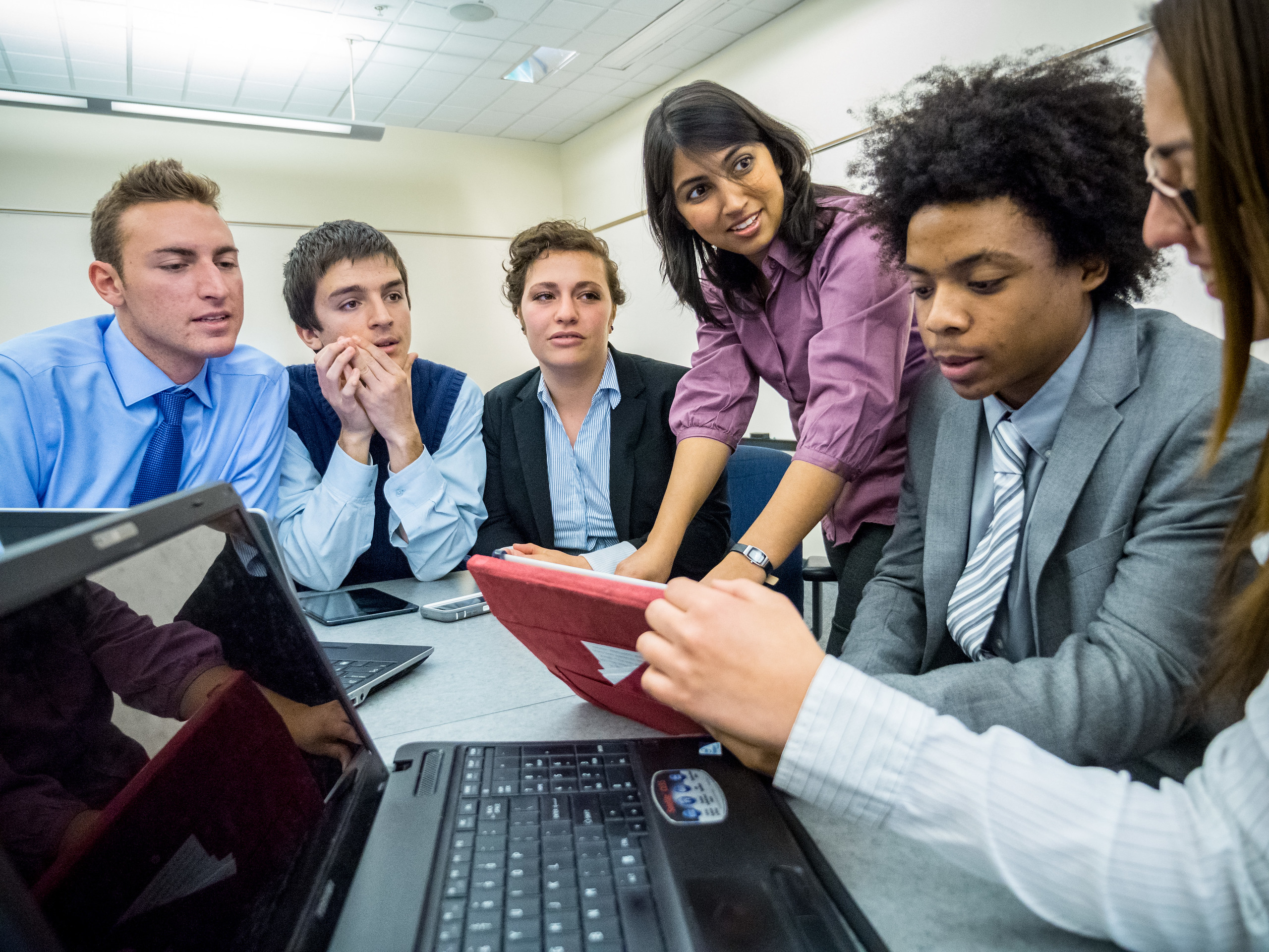 CCOM Academic Advising – College Of Communication And Media - Montclair ...