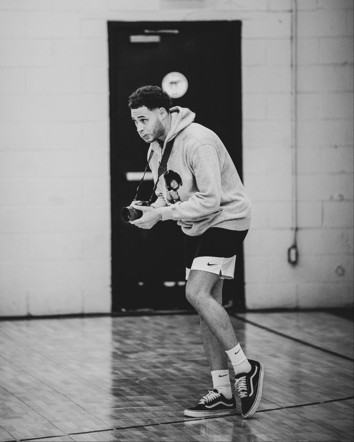 Coursework, Networking And Mentors Help Student Land An Internship ...