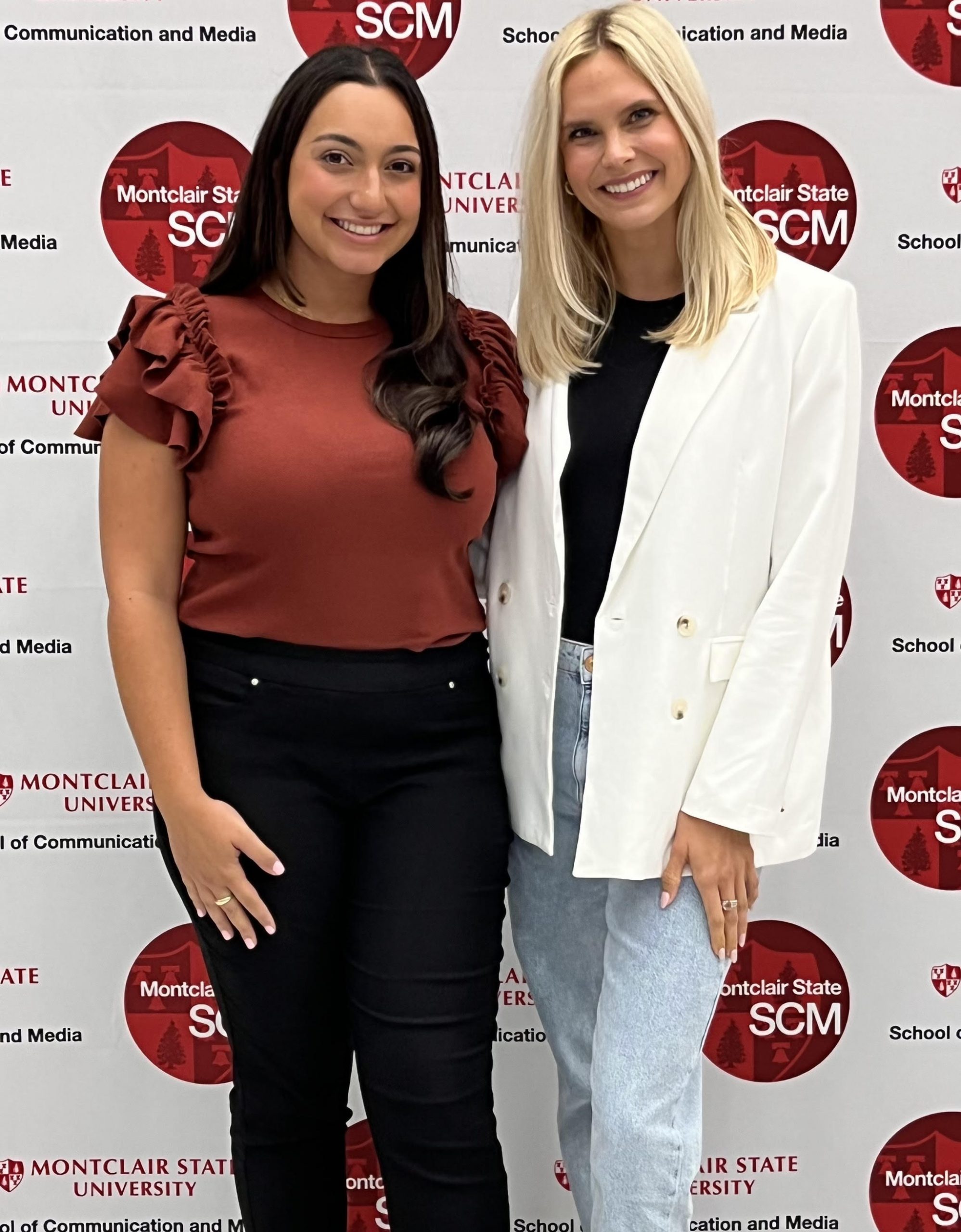 SCM Mentoring Program Celebrates Fifth Year – College Of Communication ...