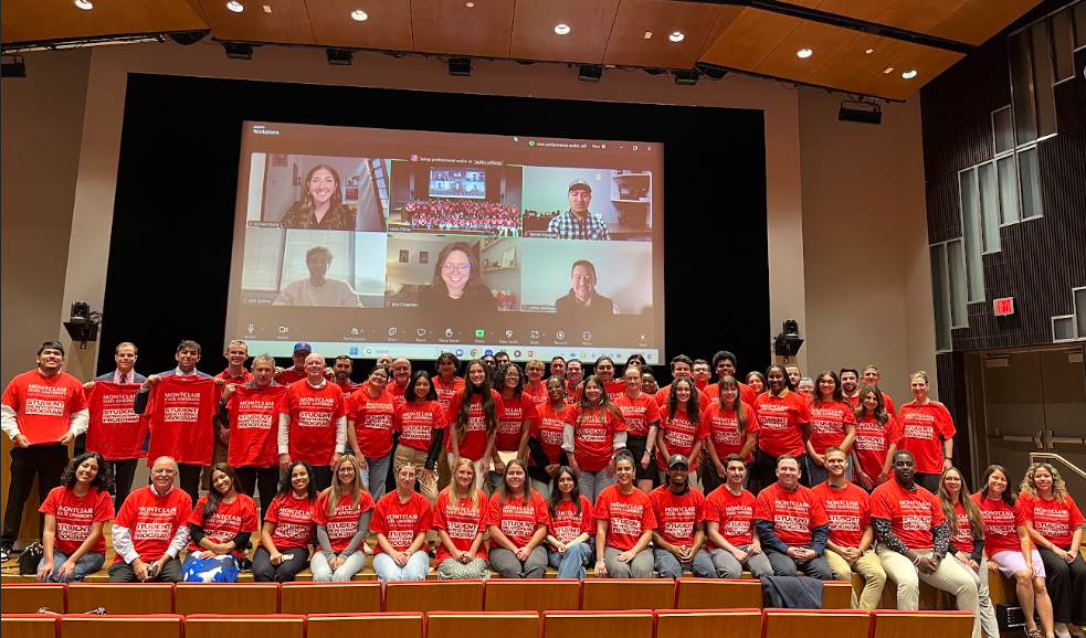 2024-25 SCM Mentoring Program Pairs Record 32 Students With Industry Leaders – College Of ...