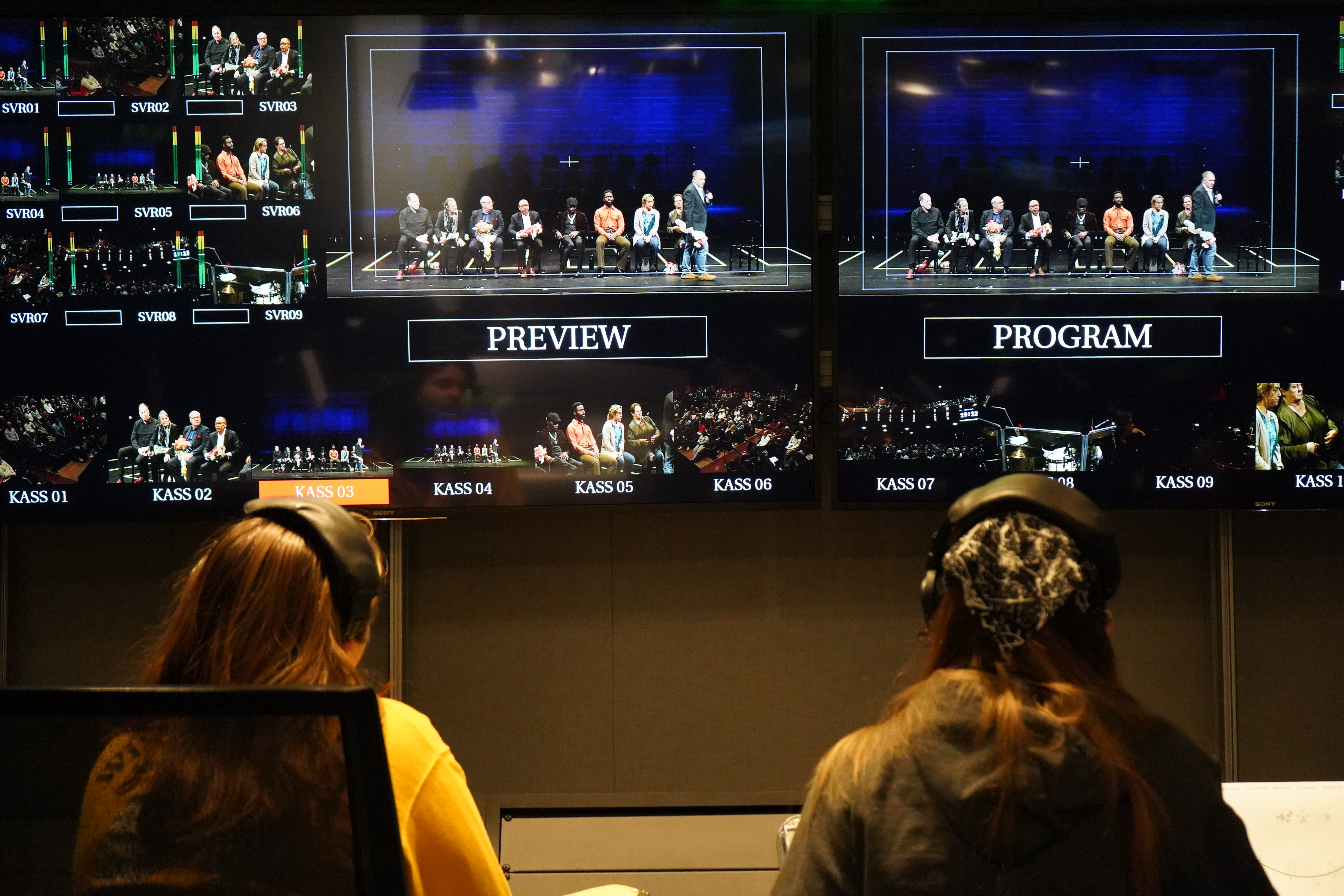 Groundbreaking Montclair Reality TV Series To Feature Student ...