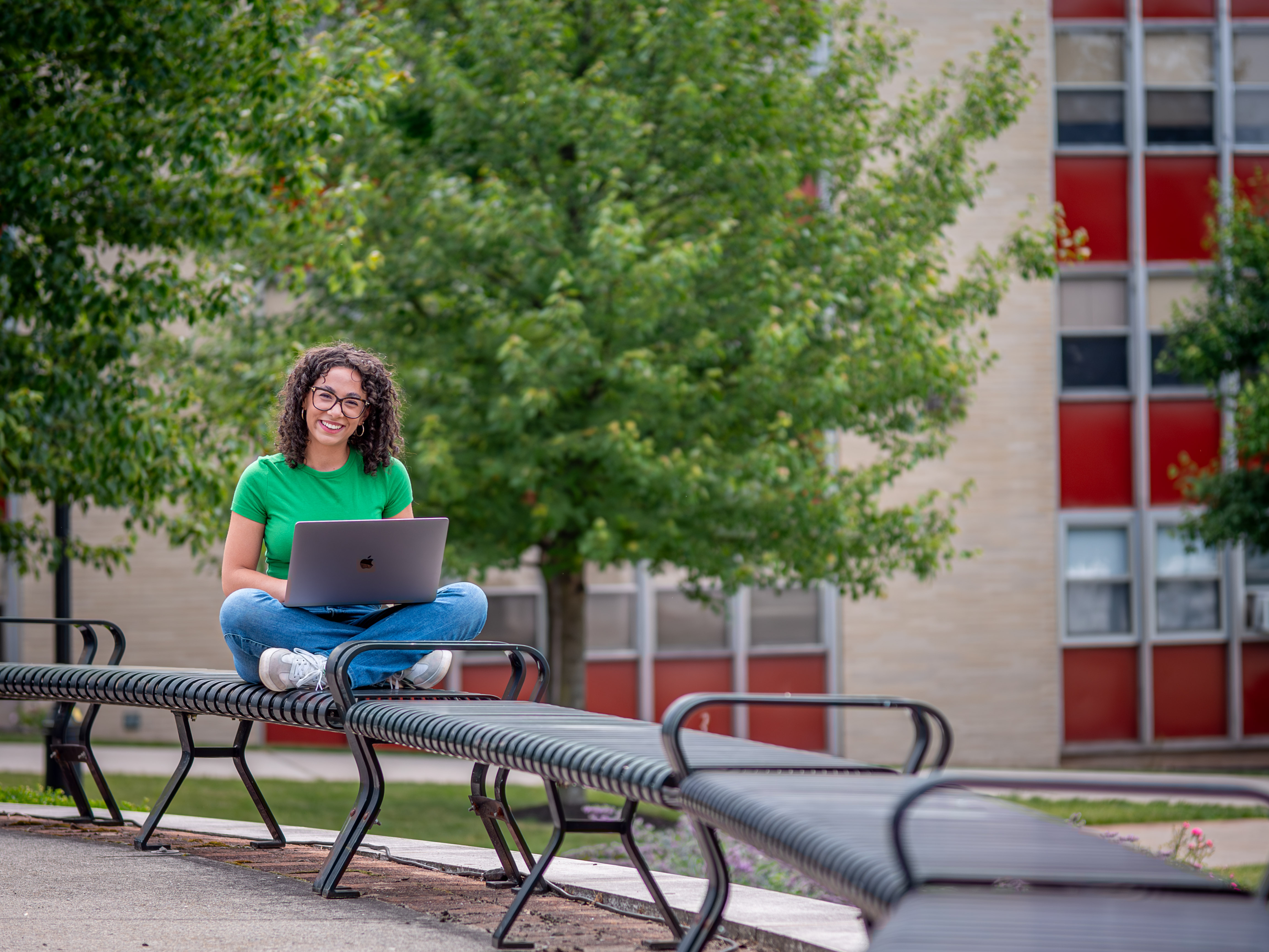 Combined Programs - Montclair State University