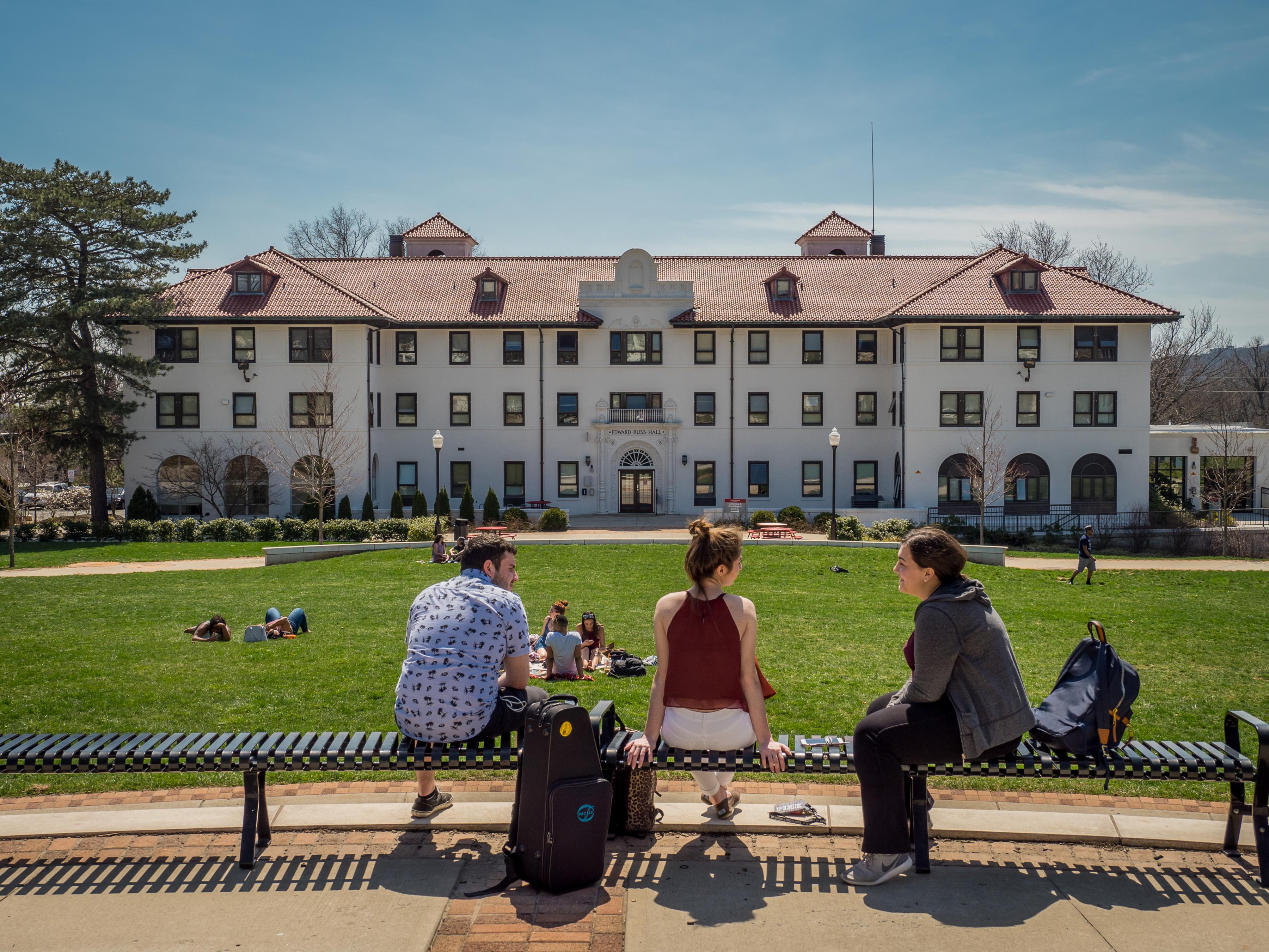 NJhEARS – Communication Sciences And Disorders - Montclair State University