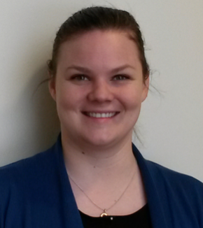 Anna Cosgrove Receives Prestigious T35 Summer Research Fellowship ...