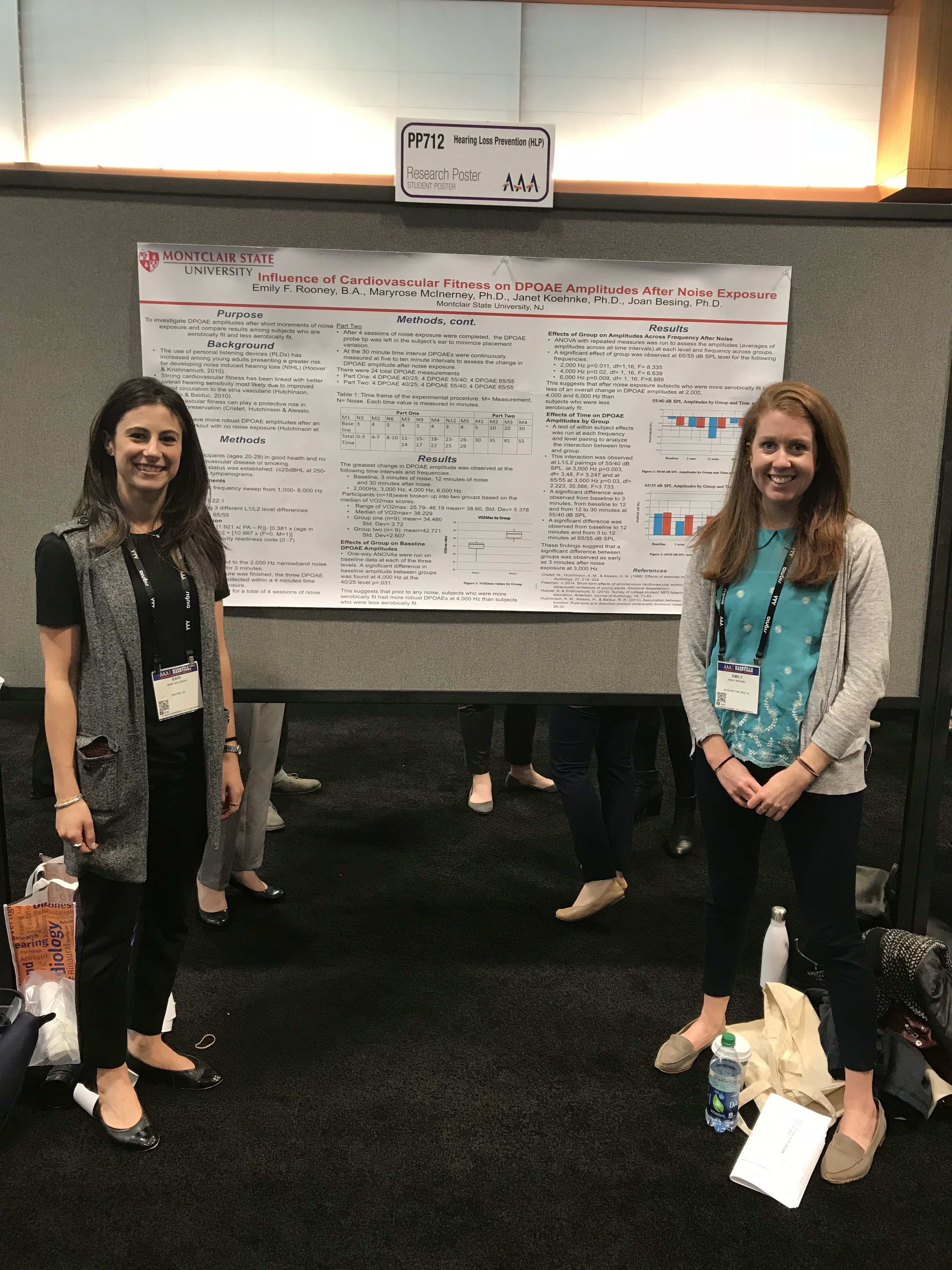 2018 NJAA/NJSHA Research Presentation – Communication Sciences And ...