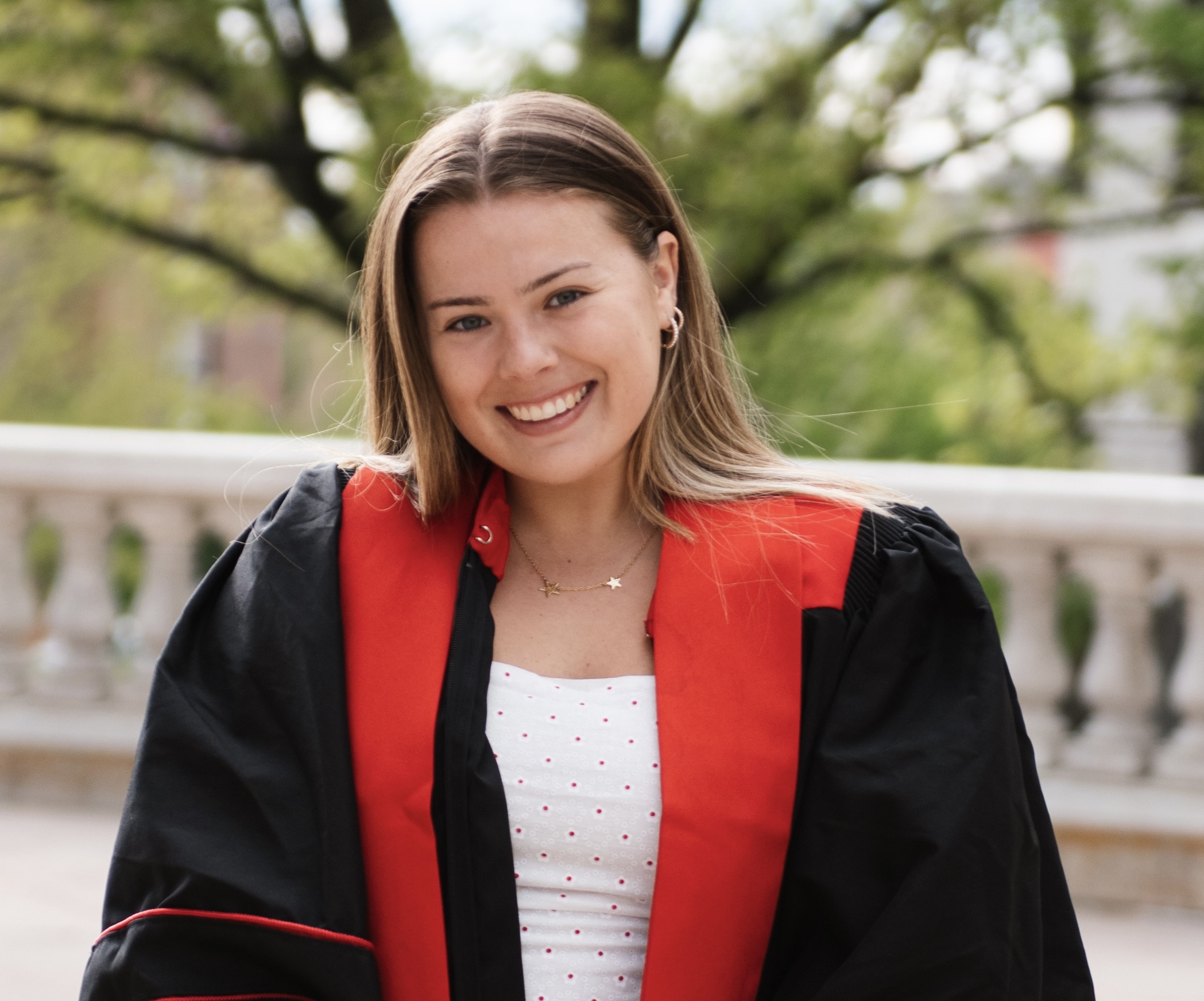 Great Job Maddy! – Communication Sciences And Disorders - Montclair ...