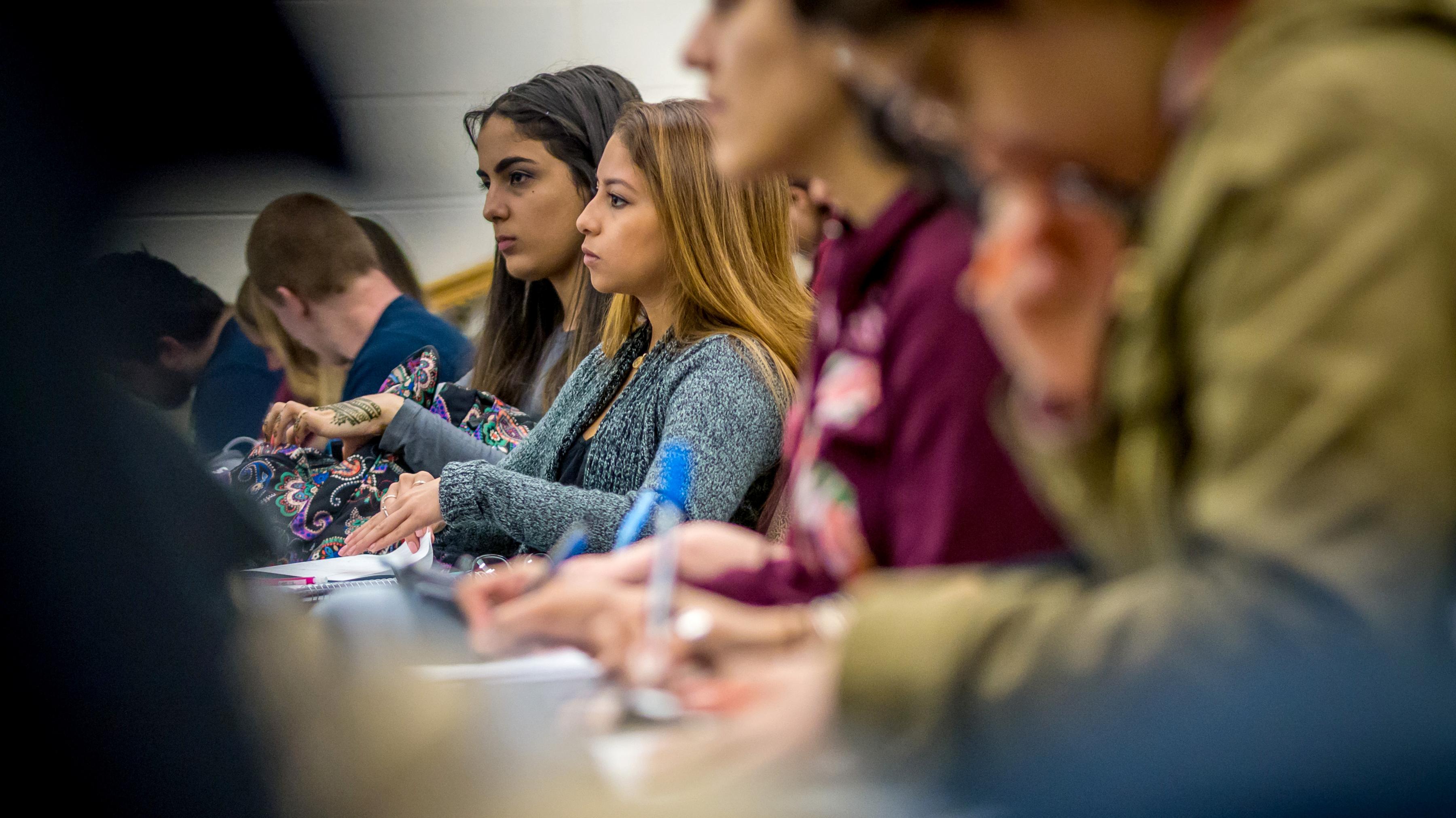 Jobs And Internships – Commuter Life - Montclair State University