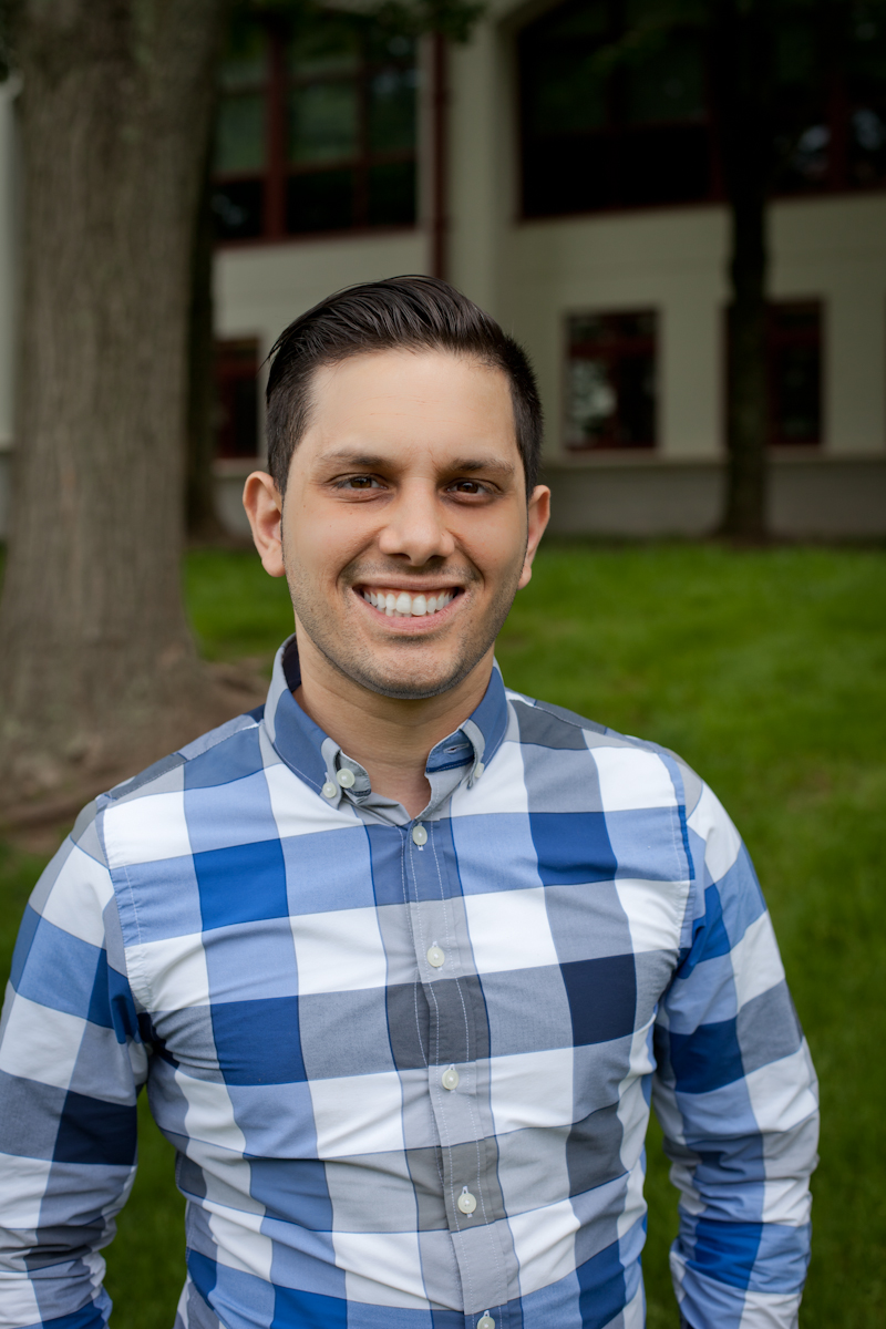 Meet The Staff – Commuter Life - Montclair State University