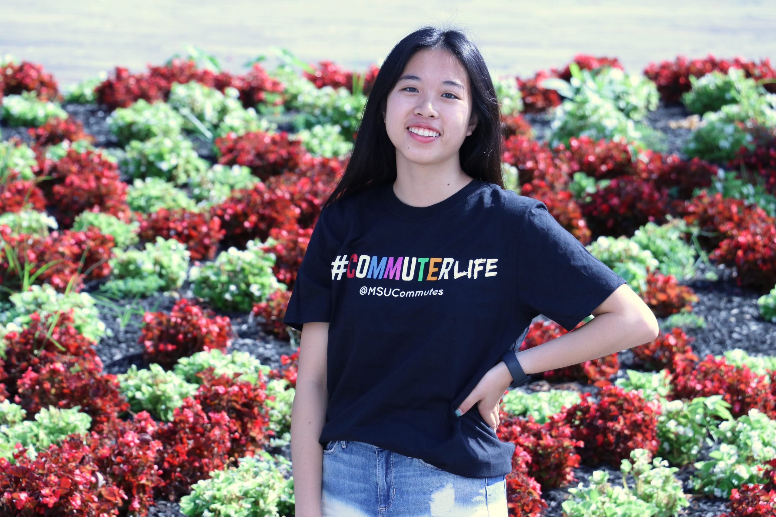 Commuter Assistance Mentorship Program – Commuter Life - Montclair ...