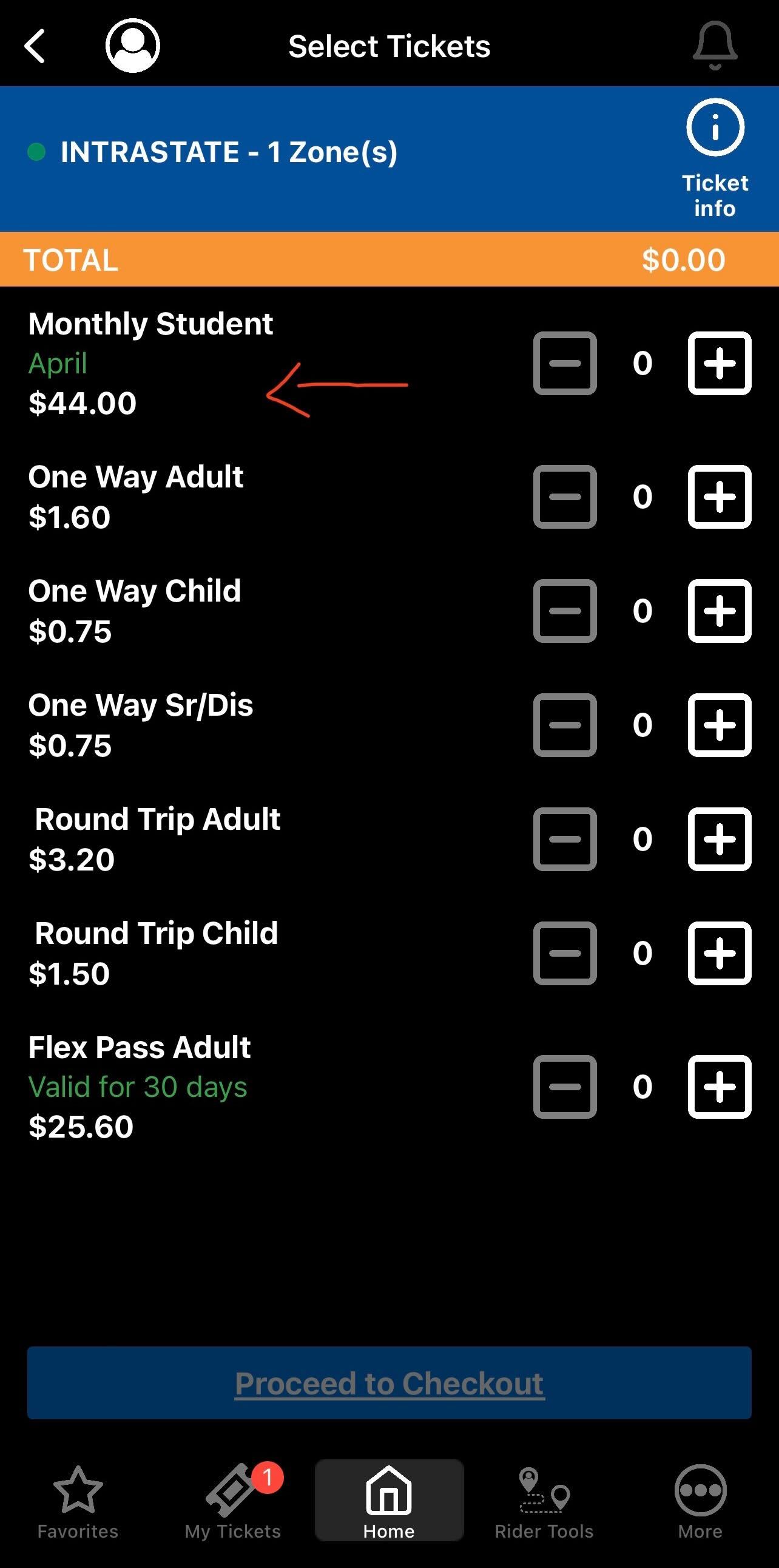 Transportation – Commuter Life - Montclair State University