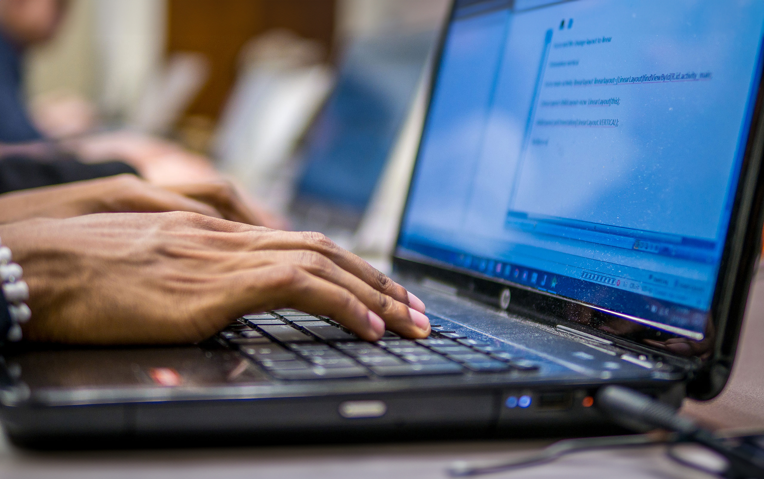 K-12 Computer Science Education - Montclair State University