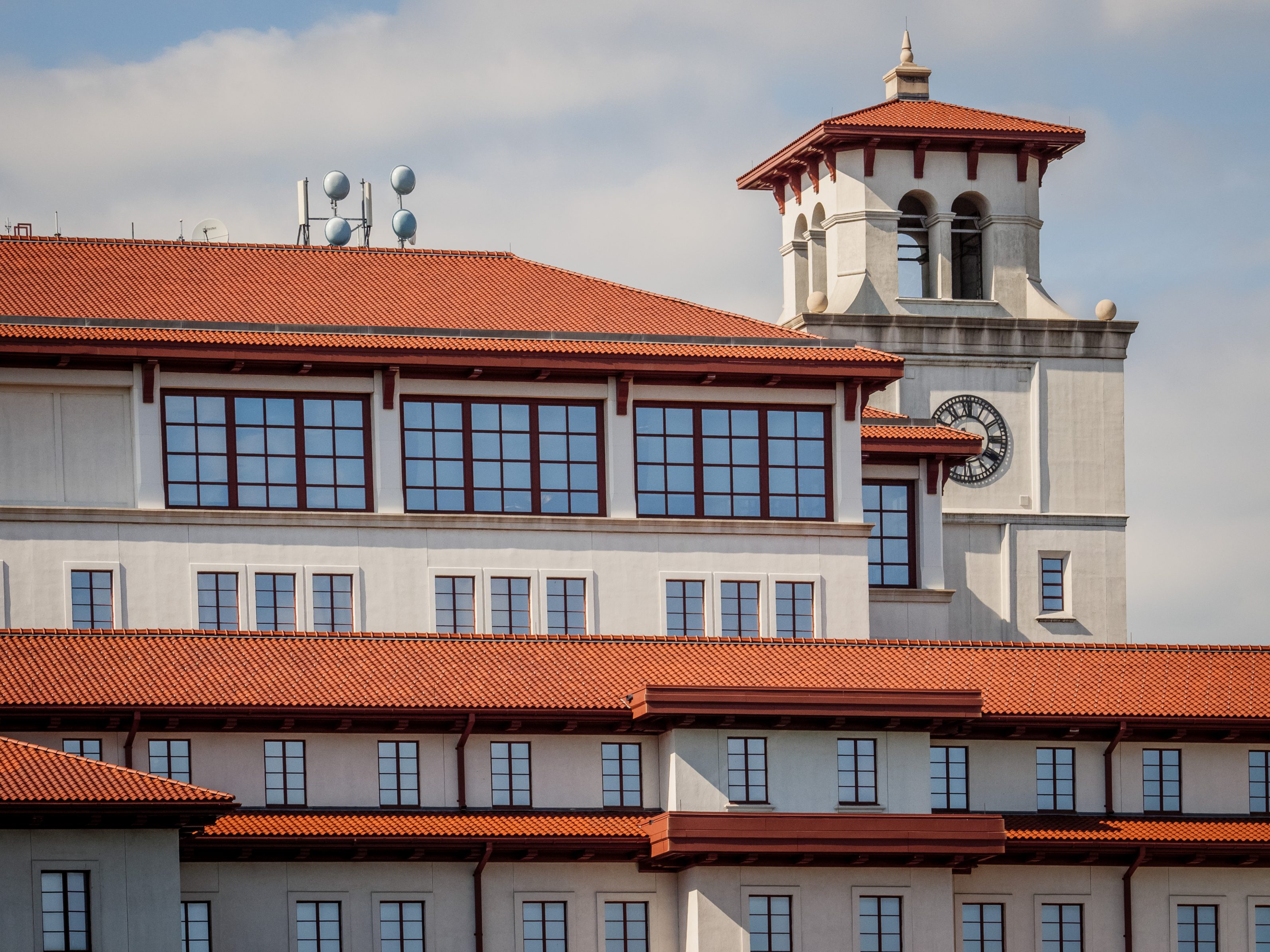 Conference Center - Montclair State University