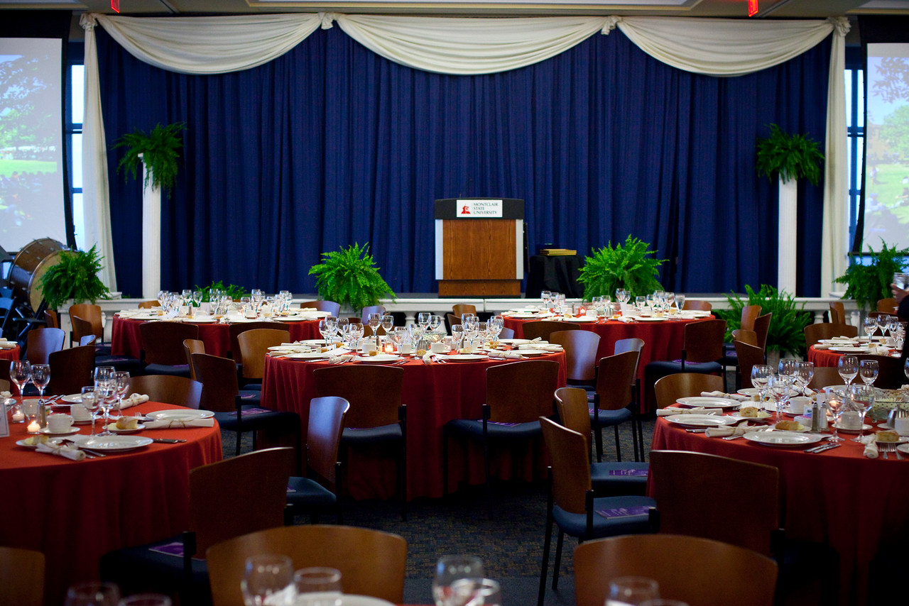 Our Venues – Conference Center - Montclair State University