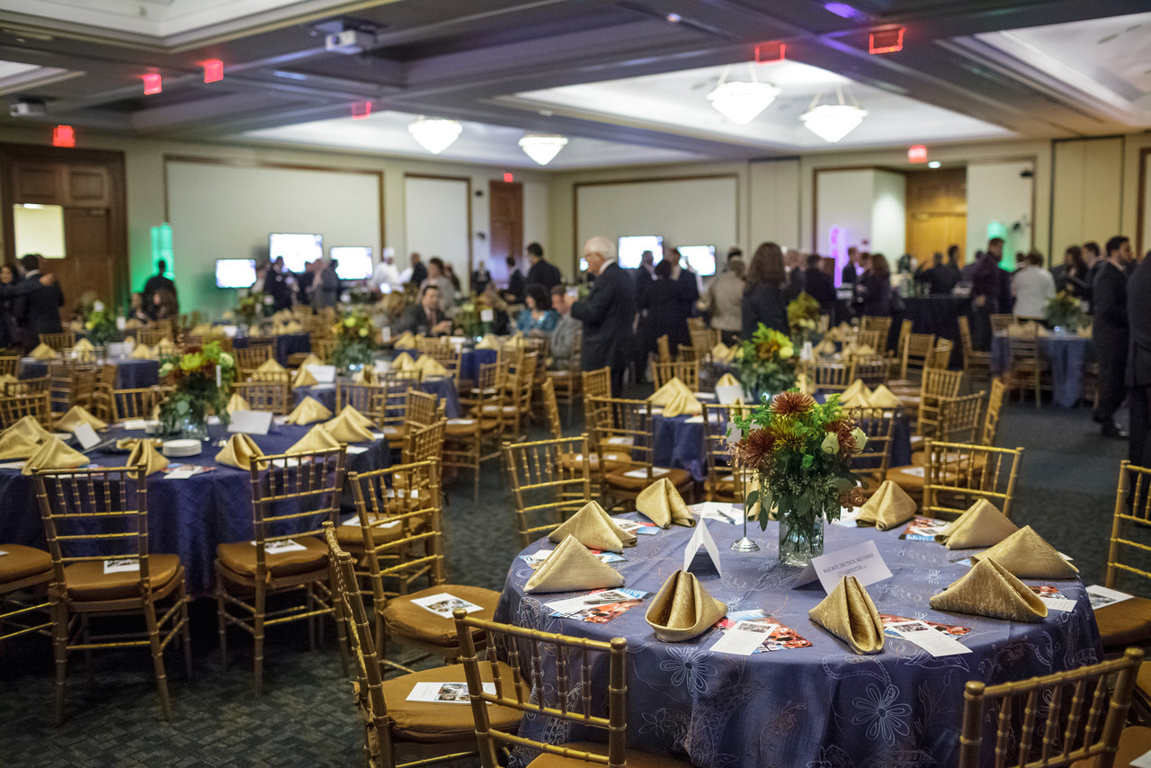 Photo Gallery – Conference Center - Montclair State University