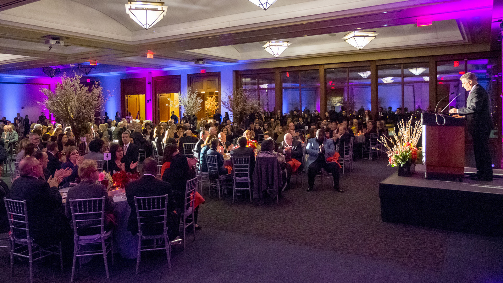 Photo Gallery – Conference Center - Montclair State University