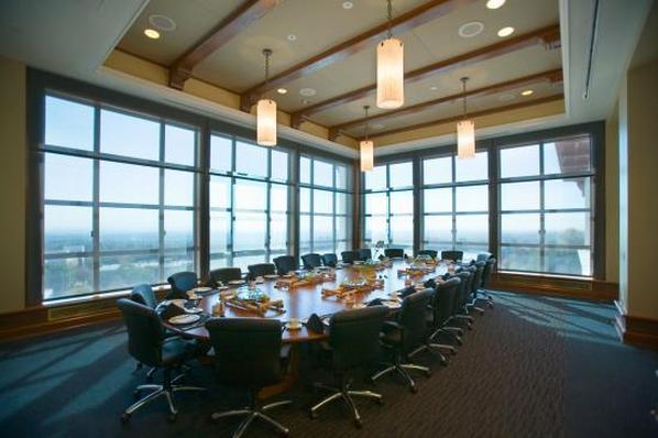 Photo Gallery – Conference Center - Montclair State University